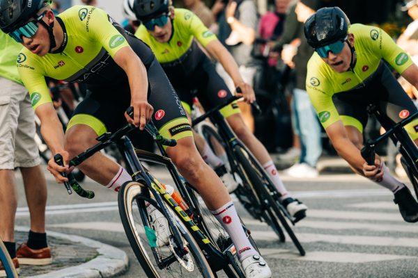 Tour de Charlottenlund, 2022 - Adam Katz Sinding