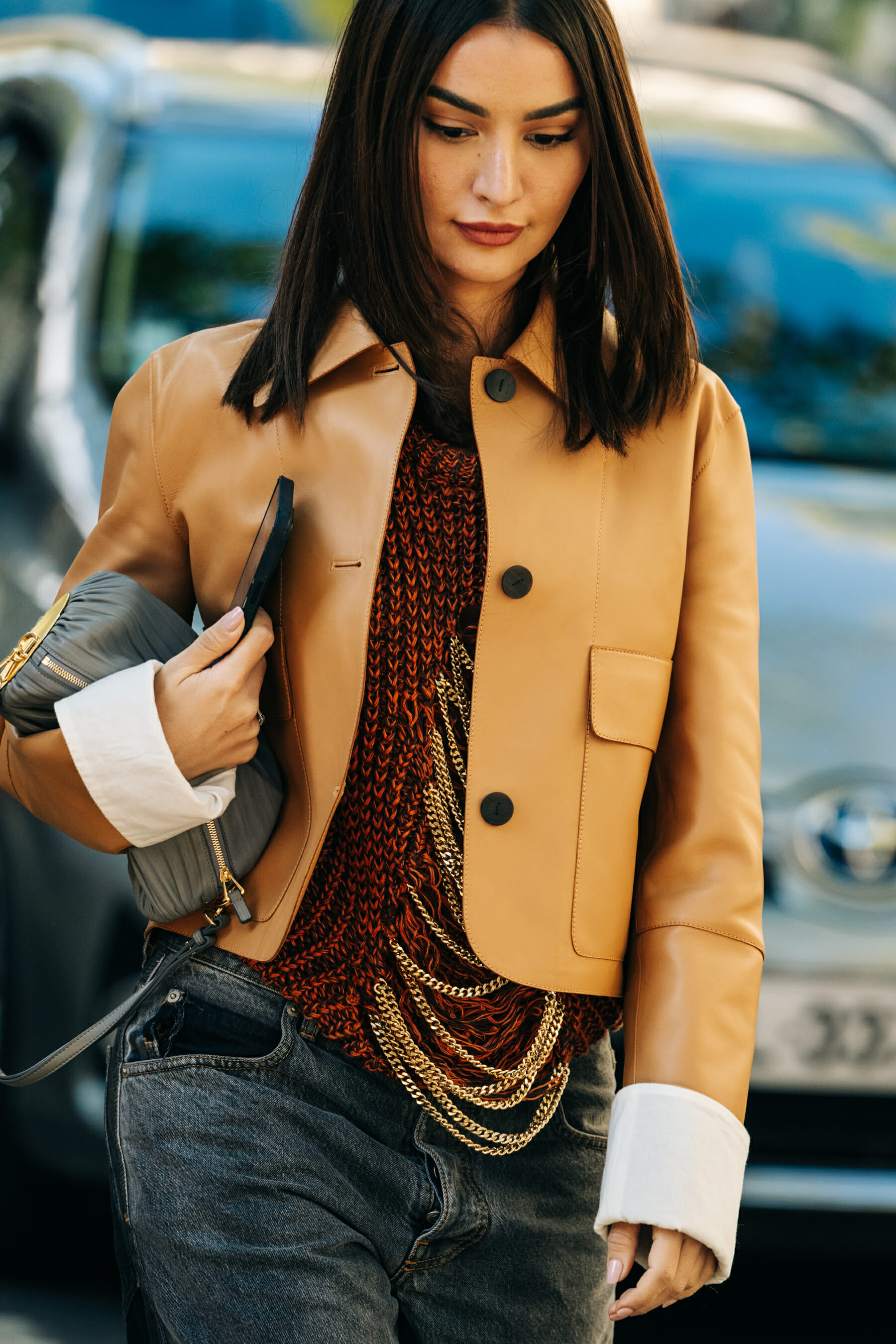 After Loewe | Paris - Adam Katz Sinding