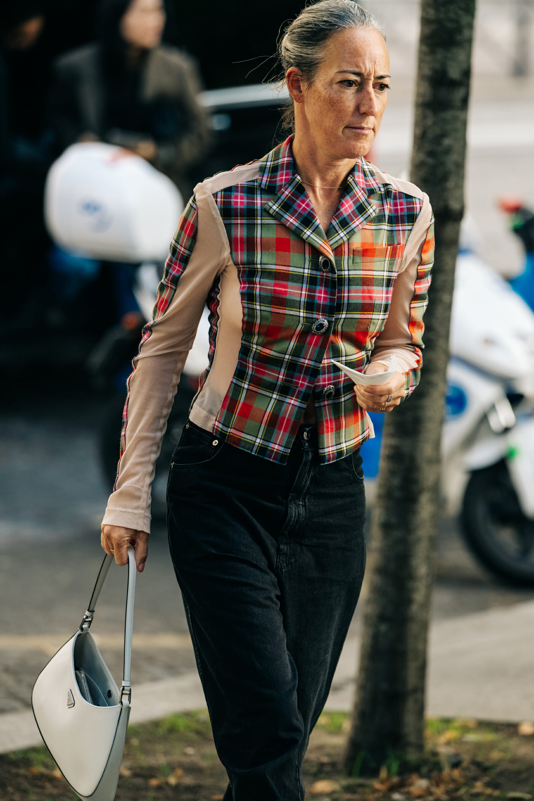 Brigitte Chartrand | Paris - Adam Katz Sinding