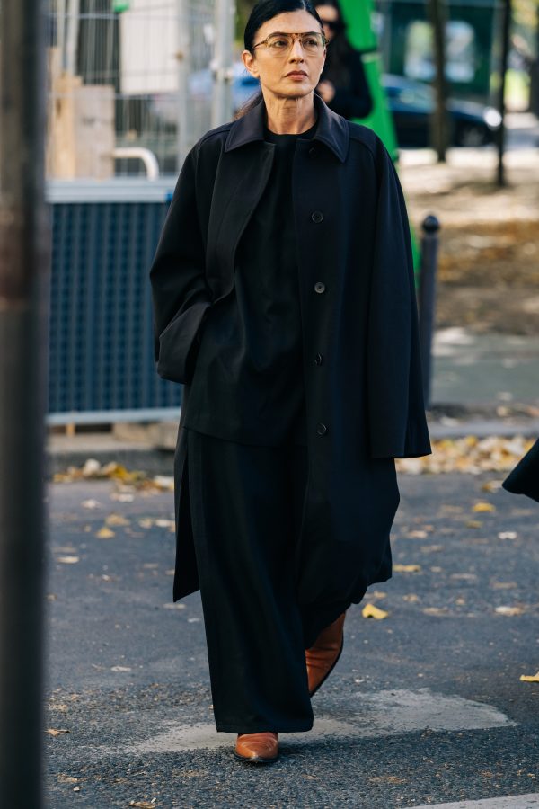 Julie Ragolia | Paris - Adam Katz Sinding