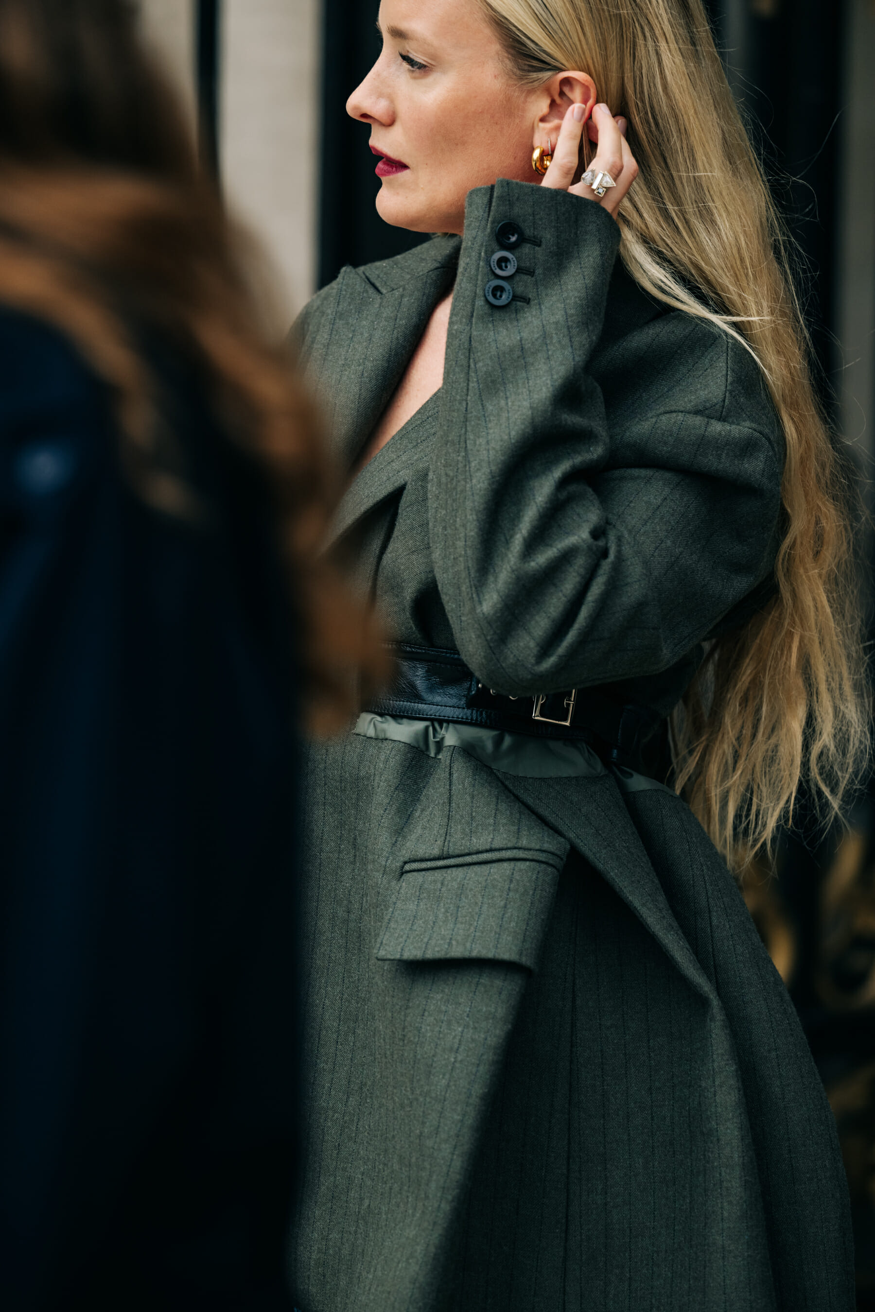 Kate Foley Osterweis | Paris - Adam Katz Sinding
