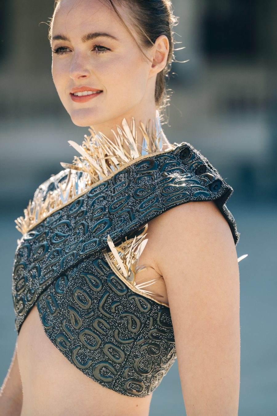 Renate Reinsve | Paris - Adam Katz Sinding