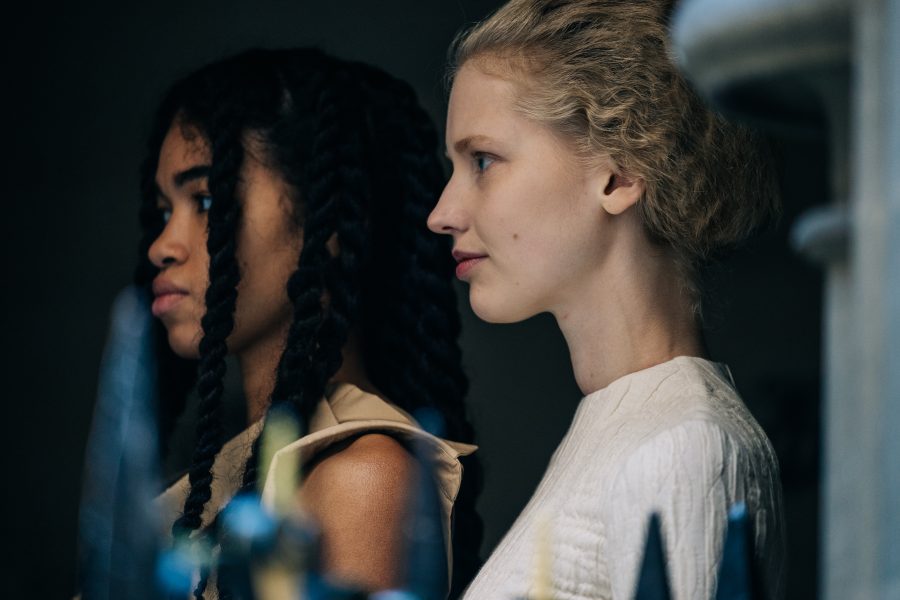 Astrid Grove - Adam Katz Sinding