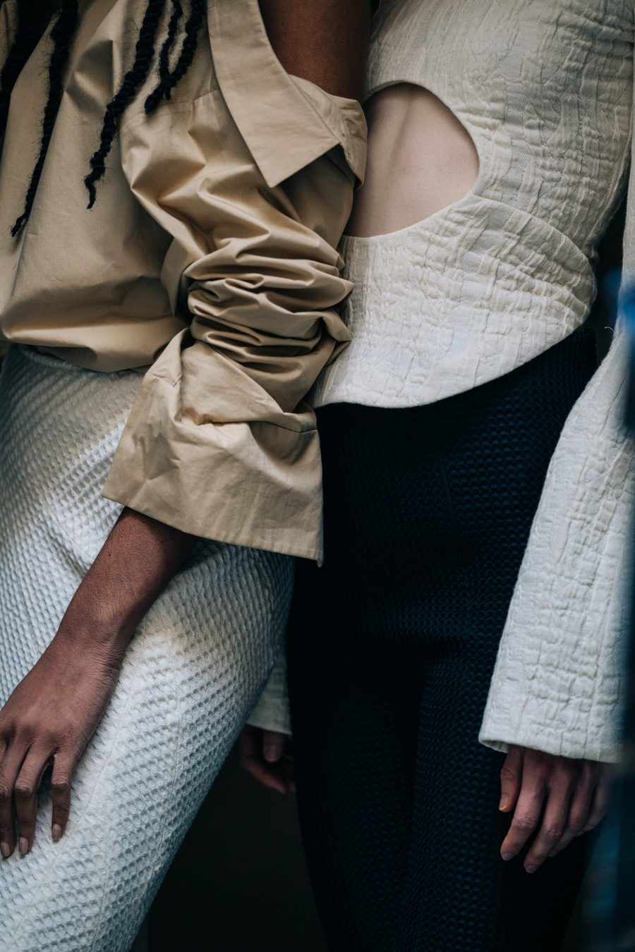 Astrid Grove - Adam Katz Sinding