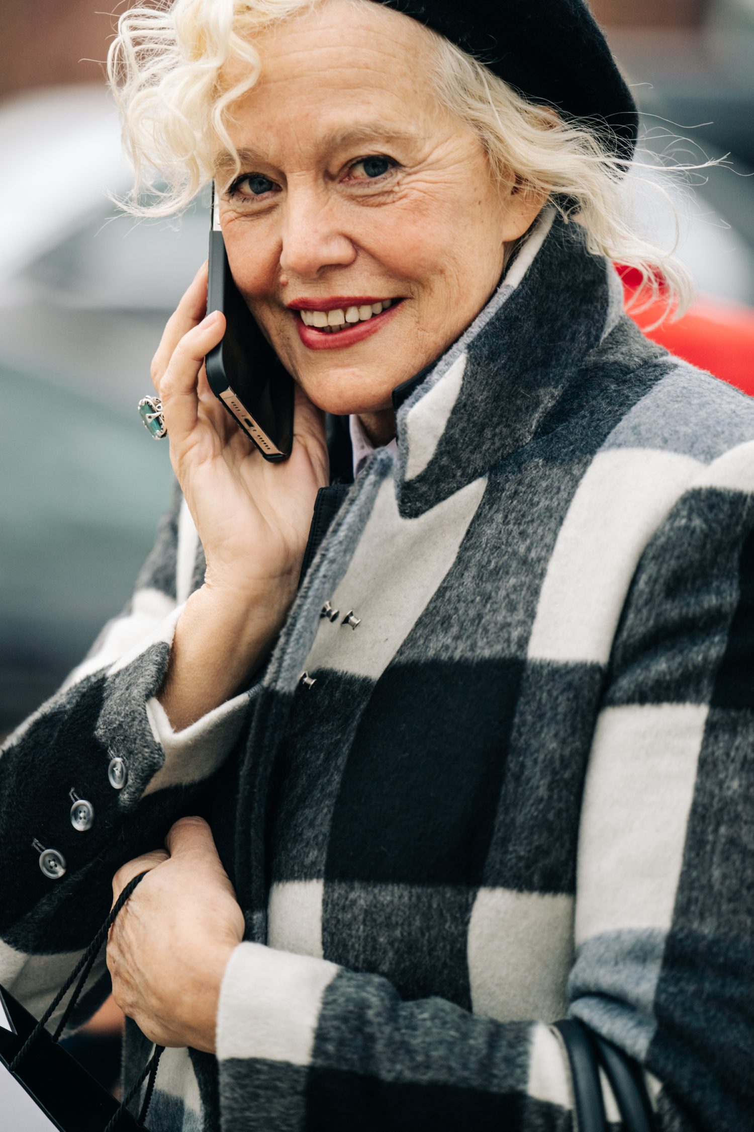 Ellen Von Unwerth | Paris - Adam Katz Sinding