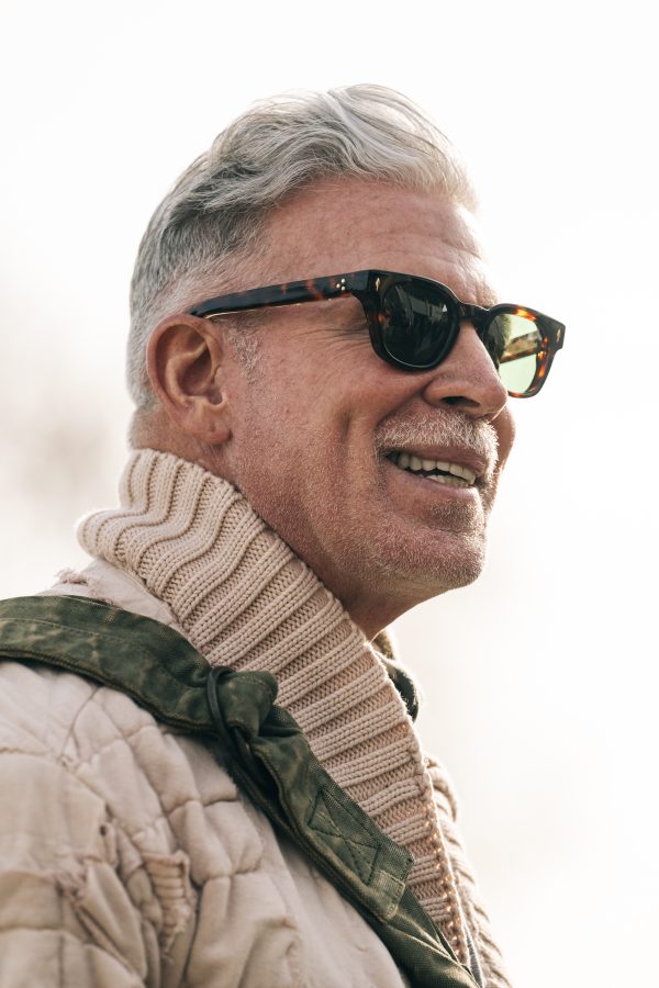 Nickelson "Nick" Wooster | Florence - Adam Katz Sinding