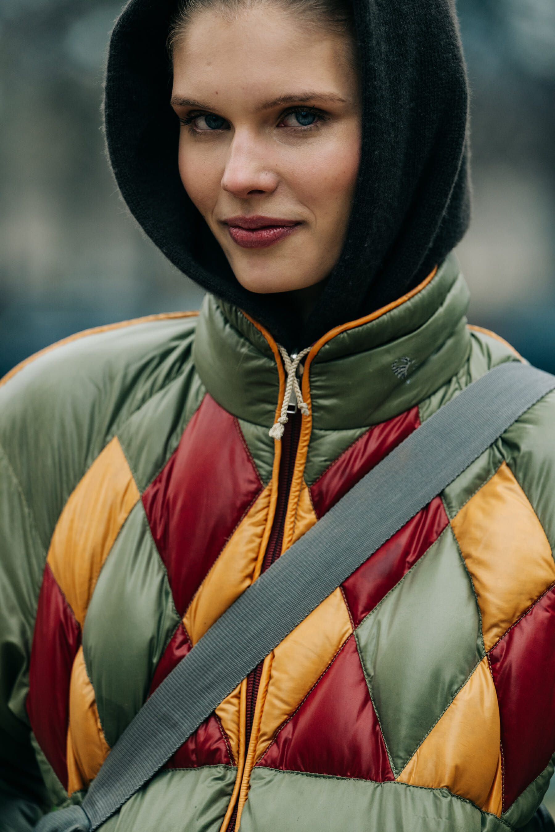 Ida Heiner | Paris - Adam Katz Sinding