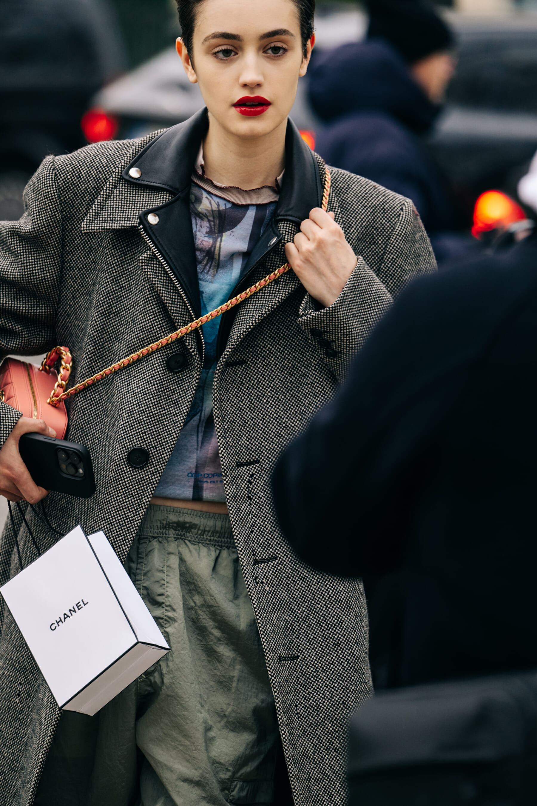 Kim Schell | Paris - Adam Katz Sinding