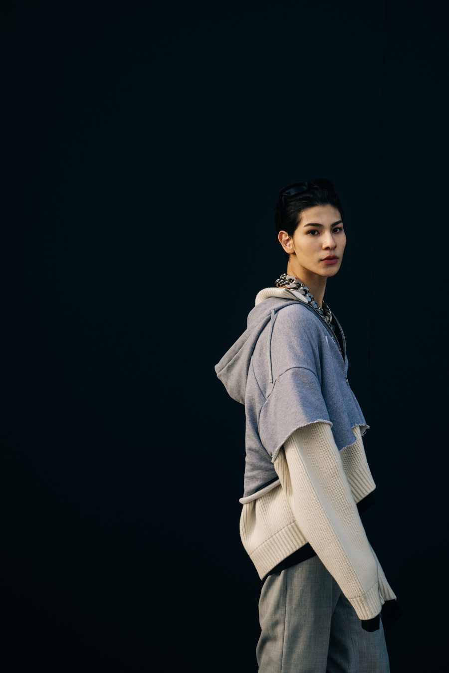 Murakami Maito Raul | Paris - Adam Katz Sinding