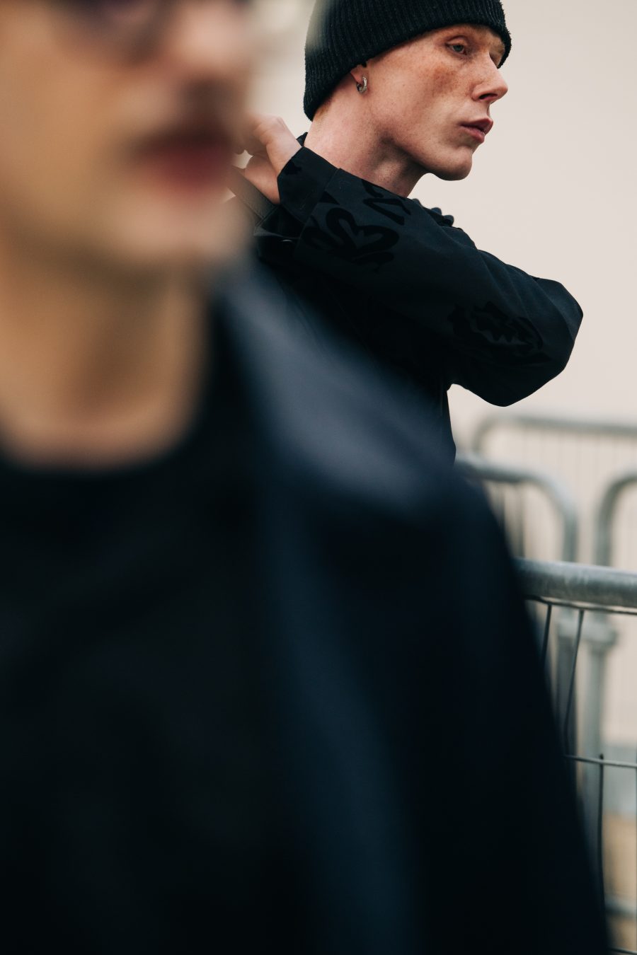 Pierre Painchaud | Paris - Adam Katz Sinding