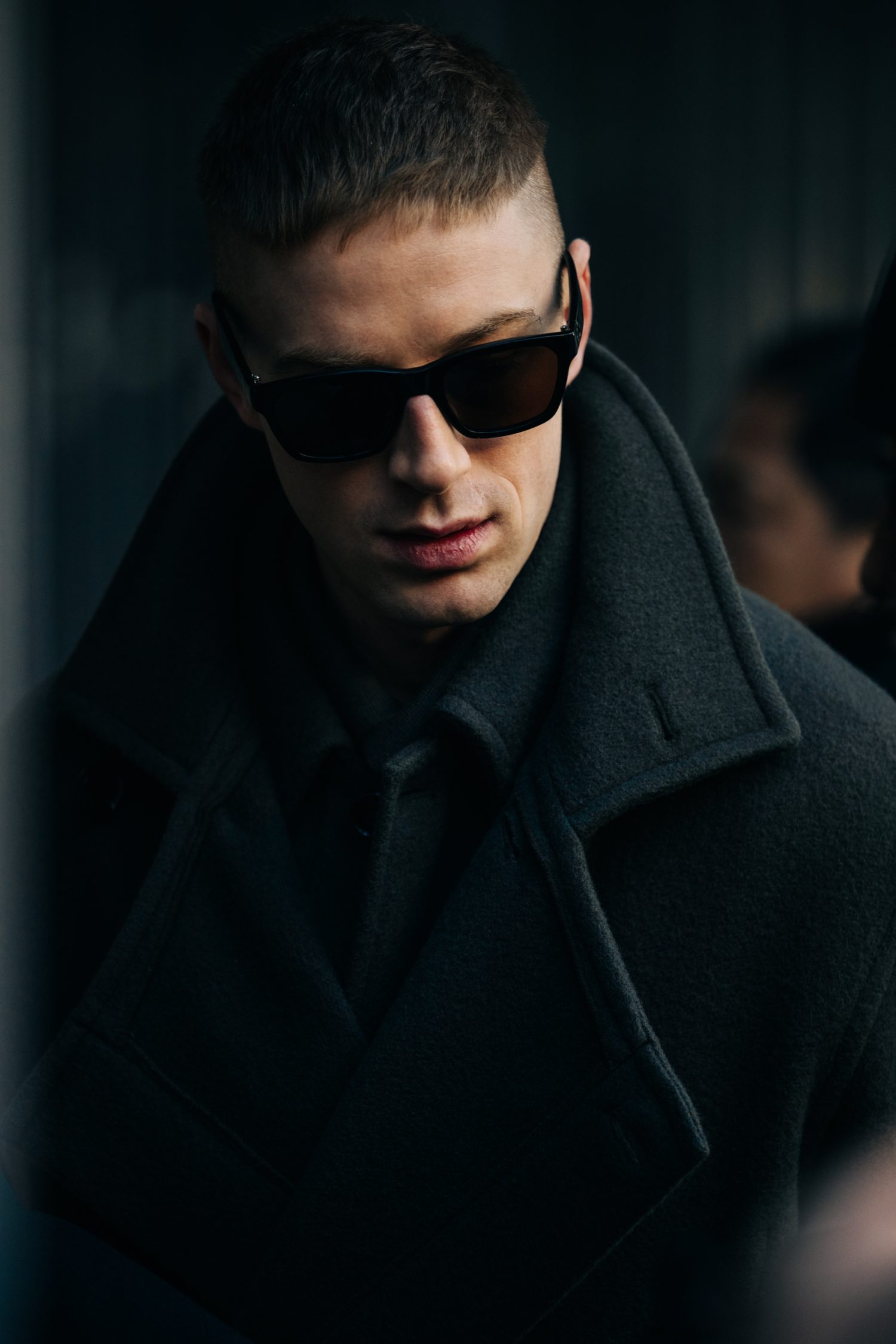 Race Imboden | Paris - Adam Katz Sinding