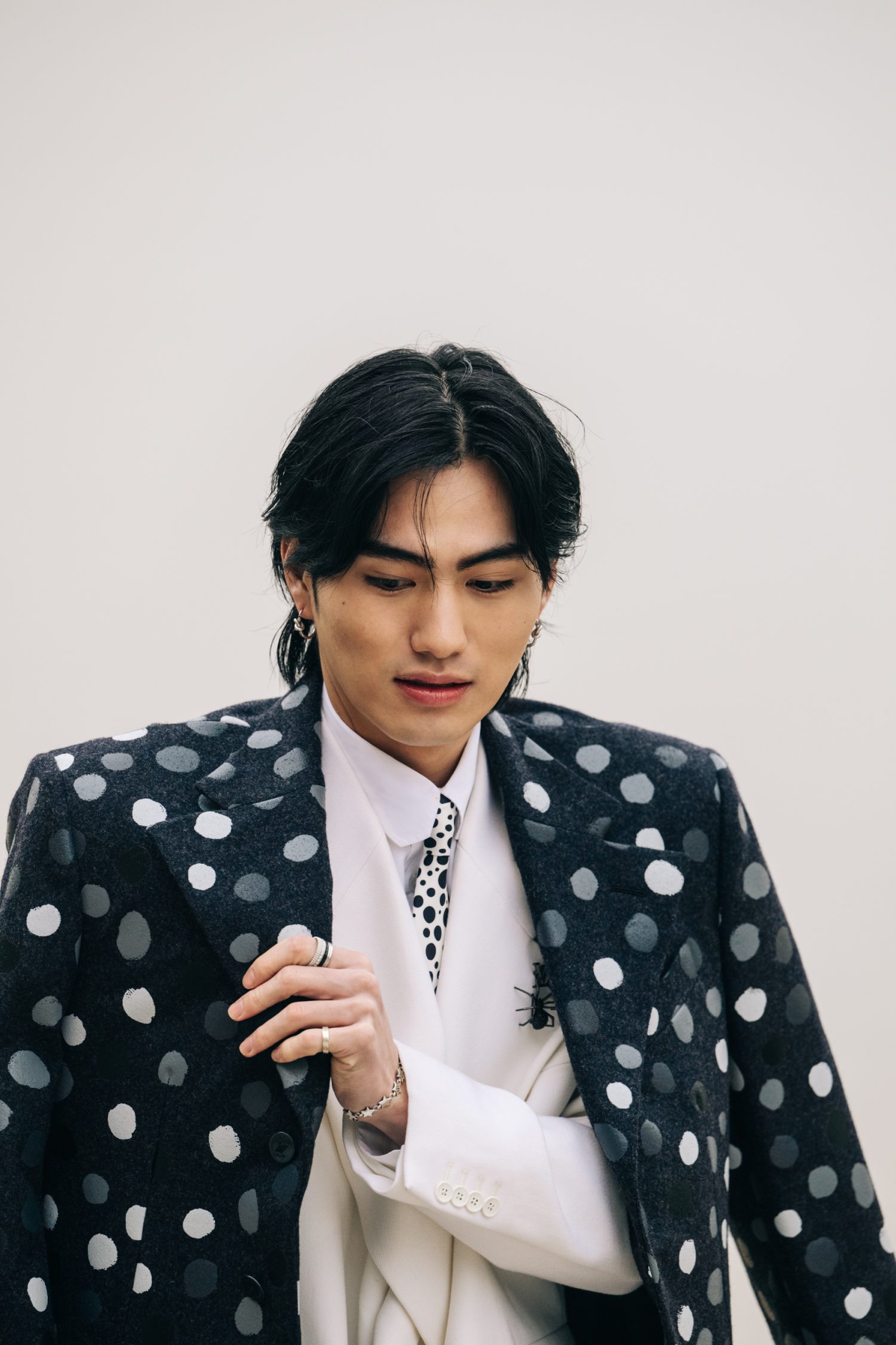 Shuzo Ohira | Paris - Adam Katz Sinding