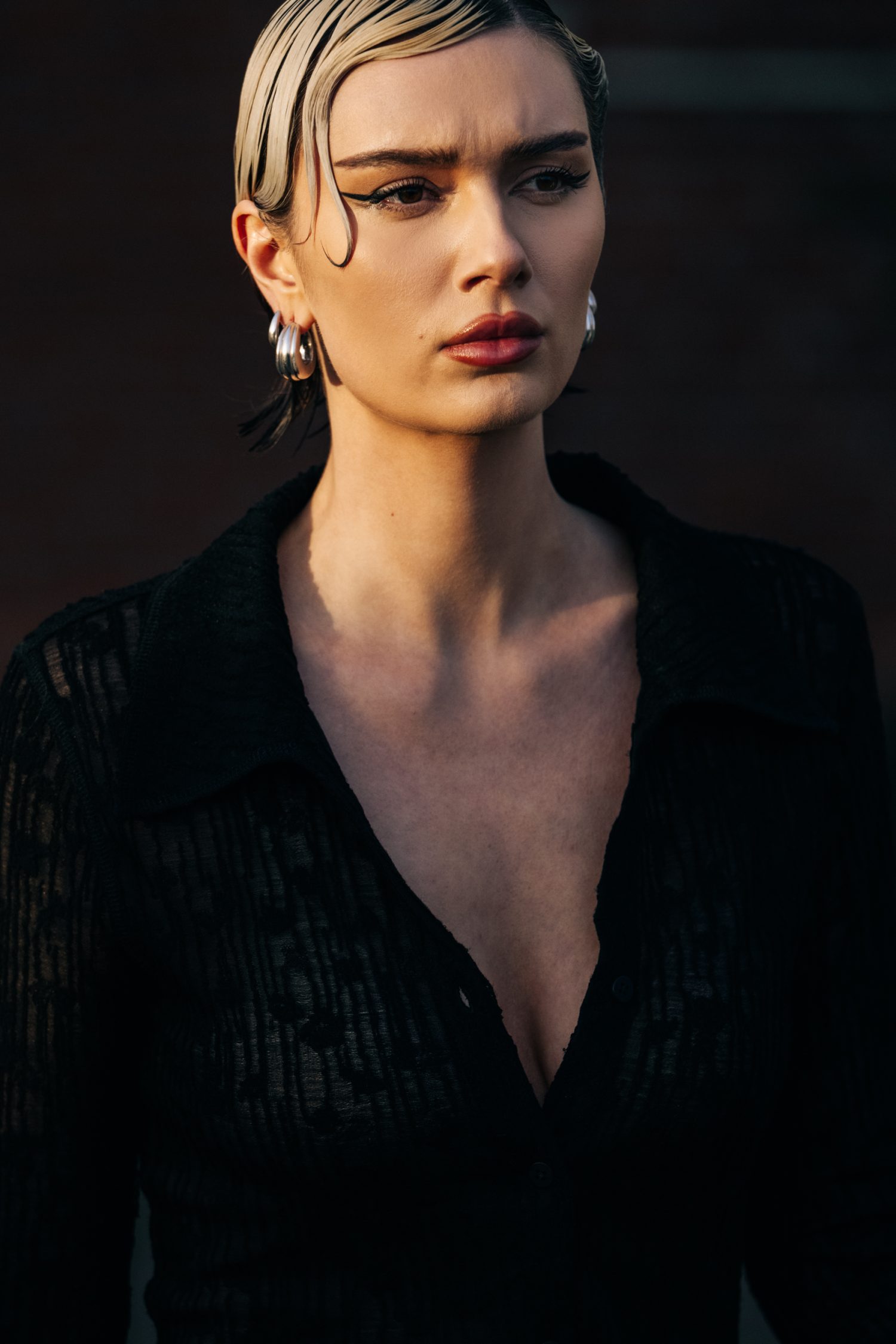 Victoria Sharp | Copenhagen - Adam Katz Sinding