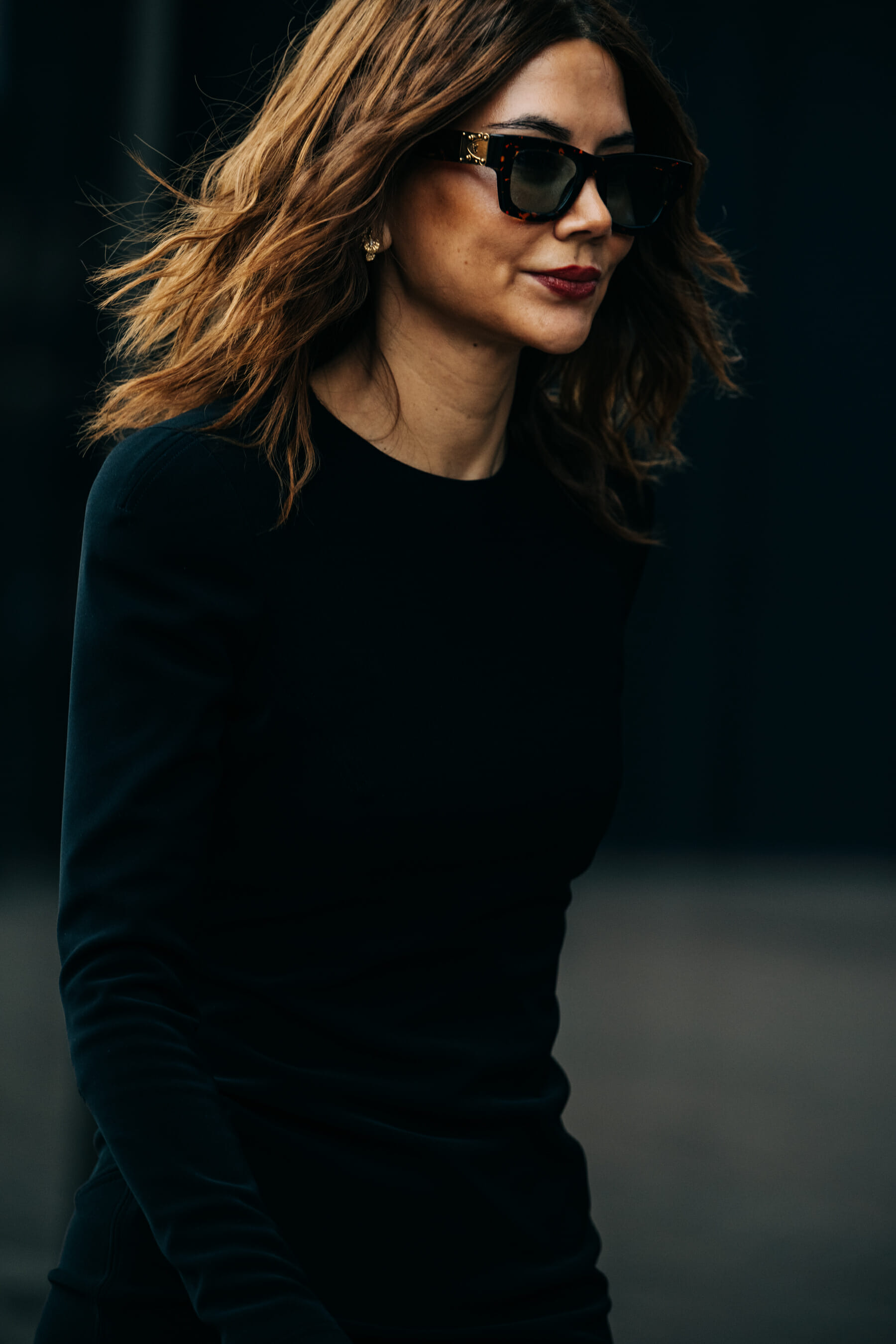 Christine Centenera | Milan - Adam Katz Sinding