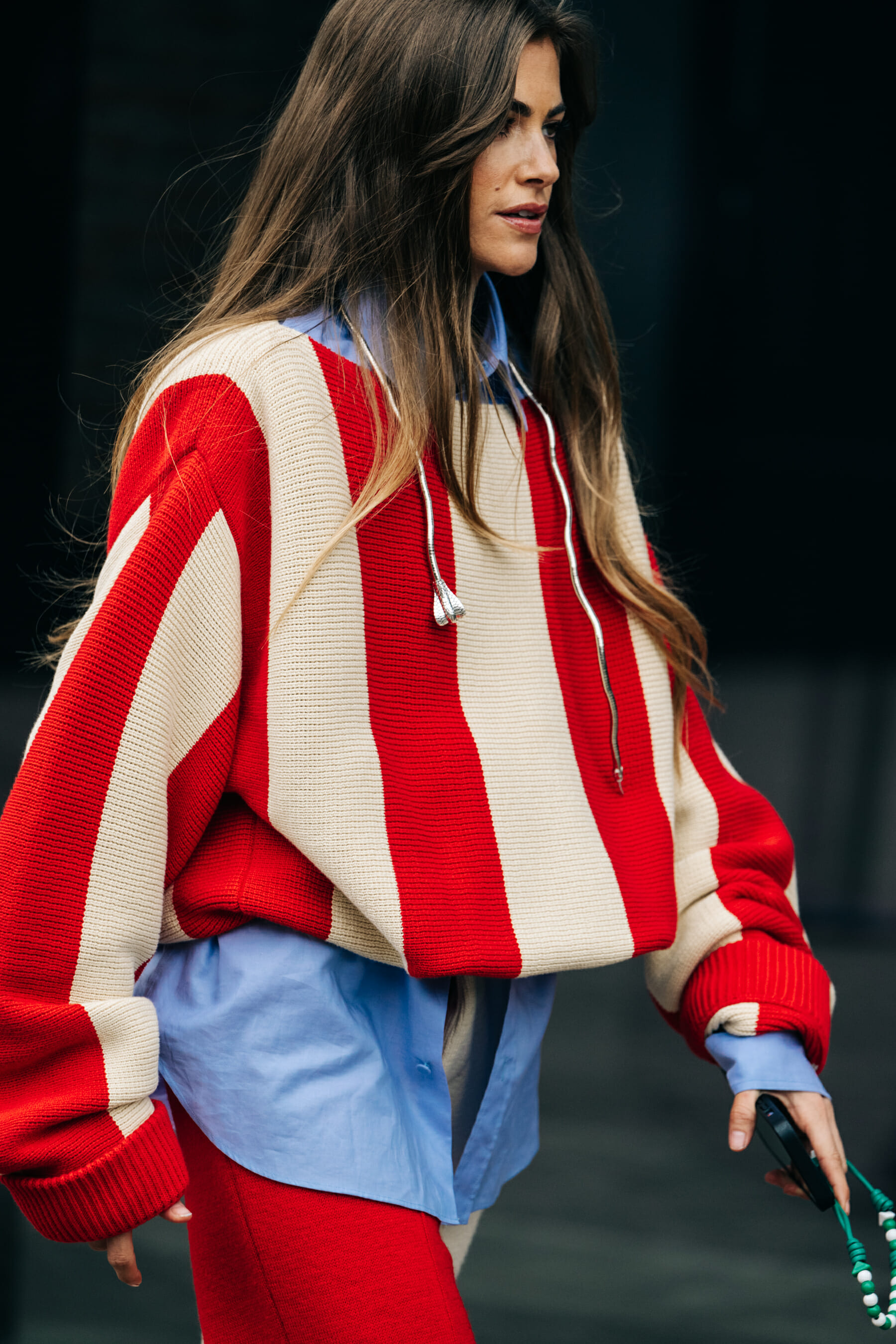 Clara Berry | Milan - Adam Katz Sinding
