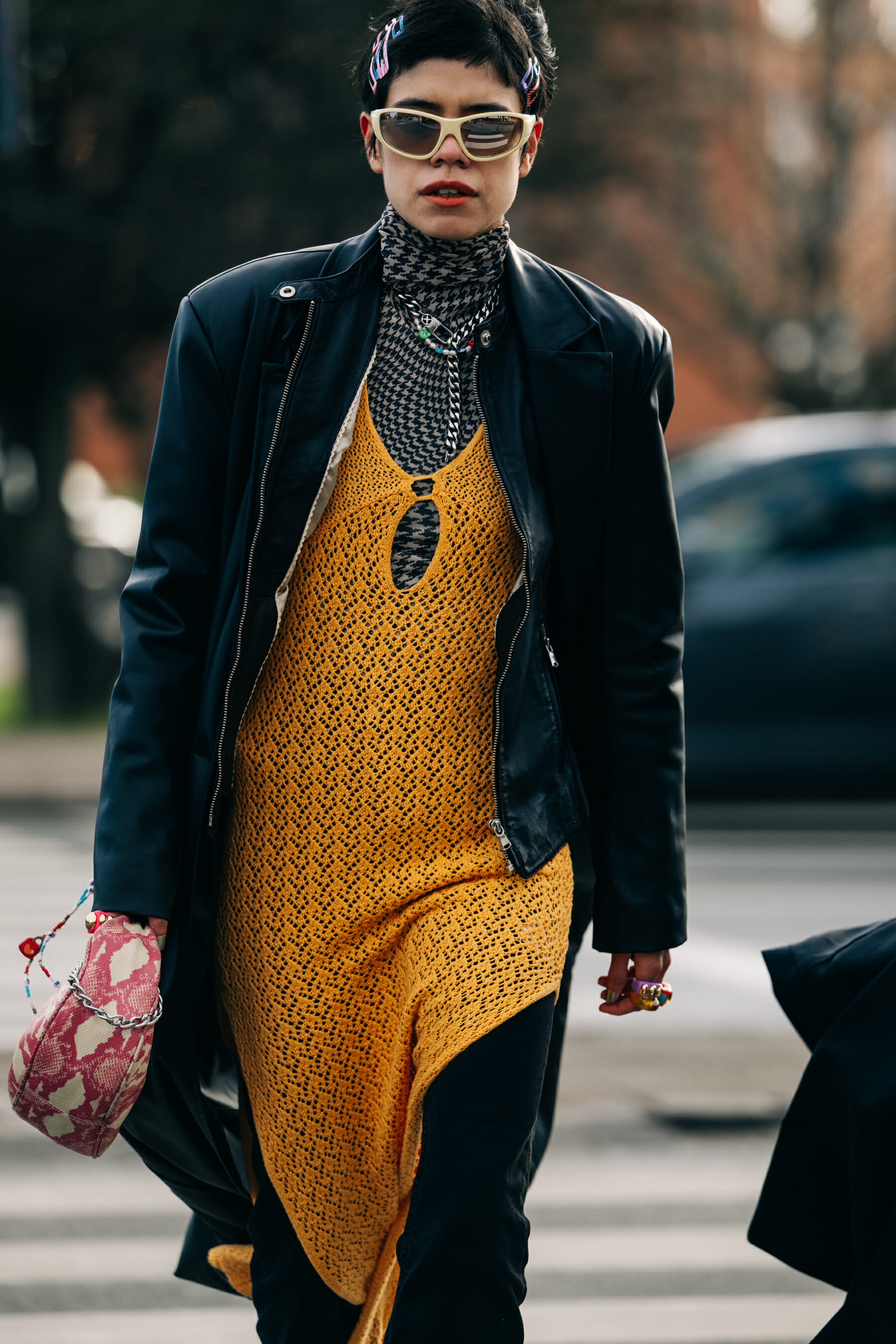 Lorena Chavez Delion | Copenhagen - Adam Katz Sinding