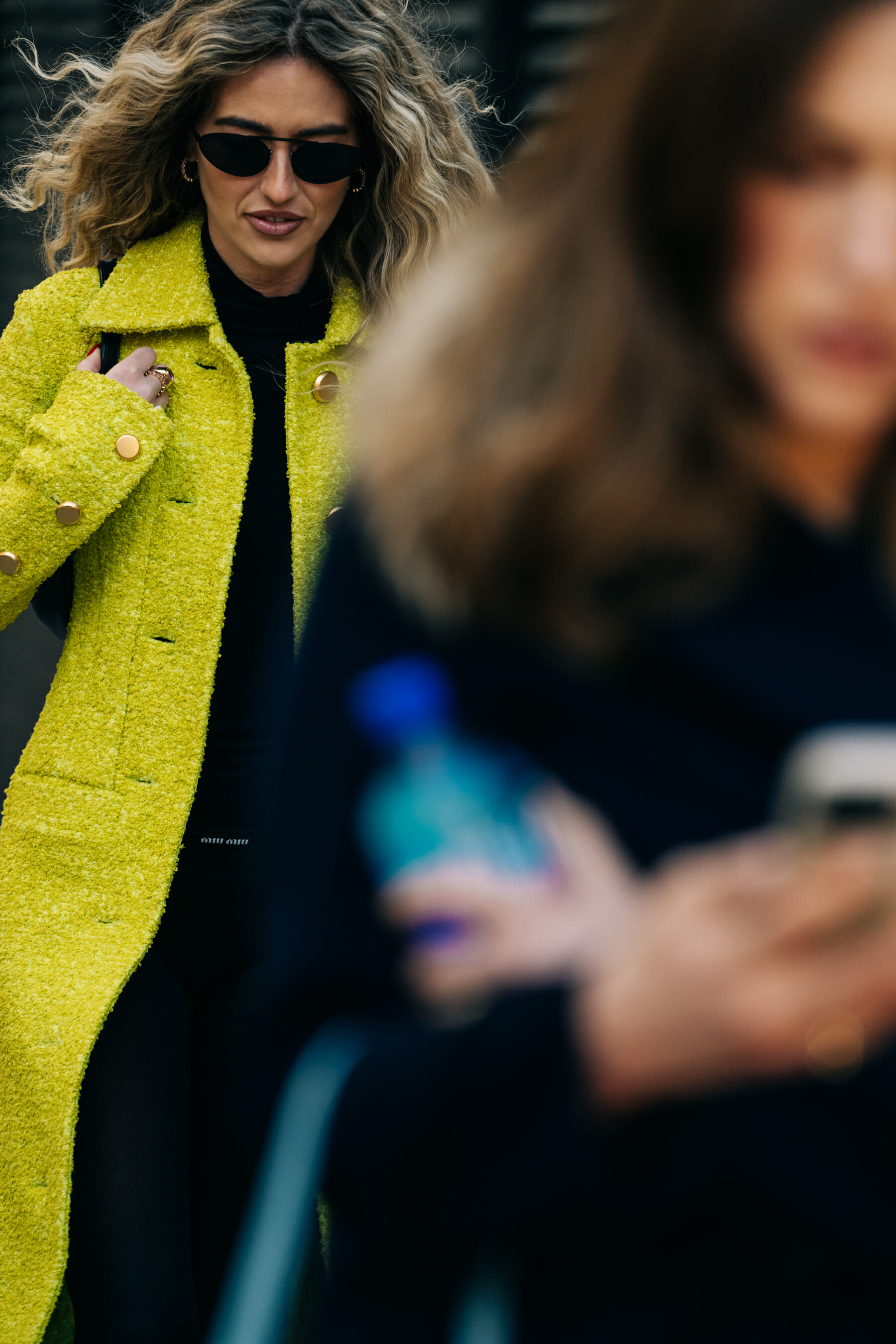 Emili Sindlev | New York City - Adam Katz Sinding
