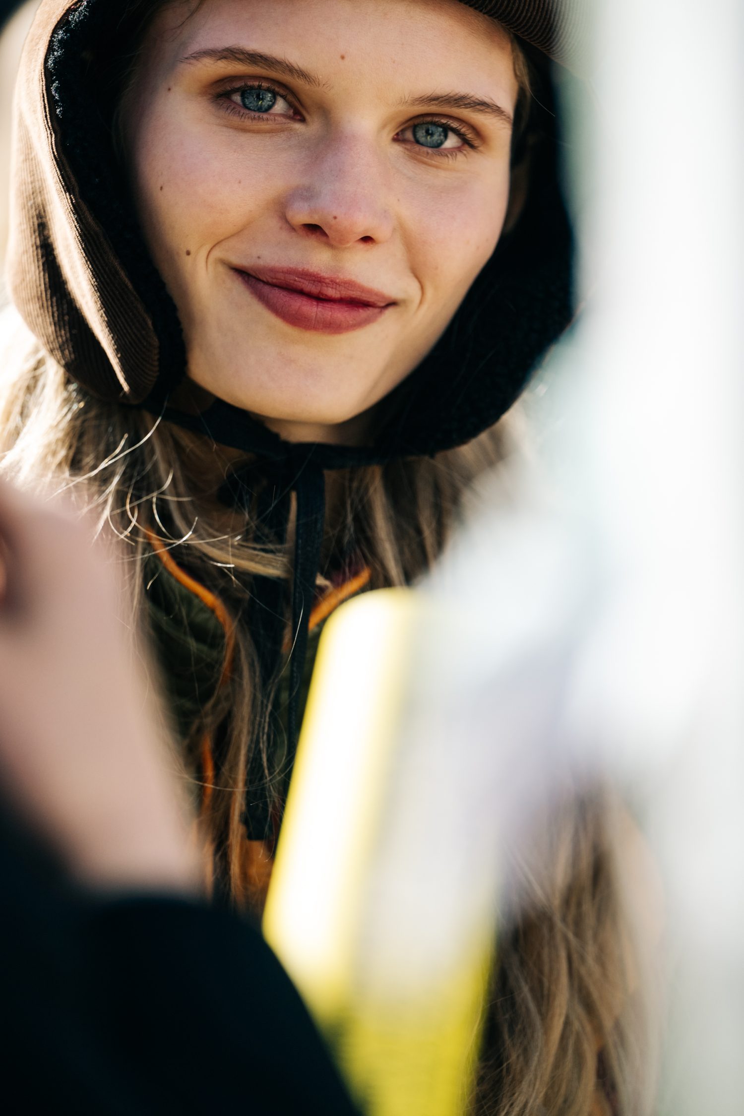 Ida Heiner | New York City - Adam Katz Sinding