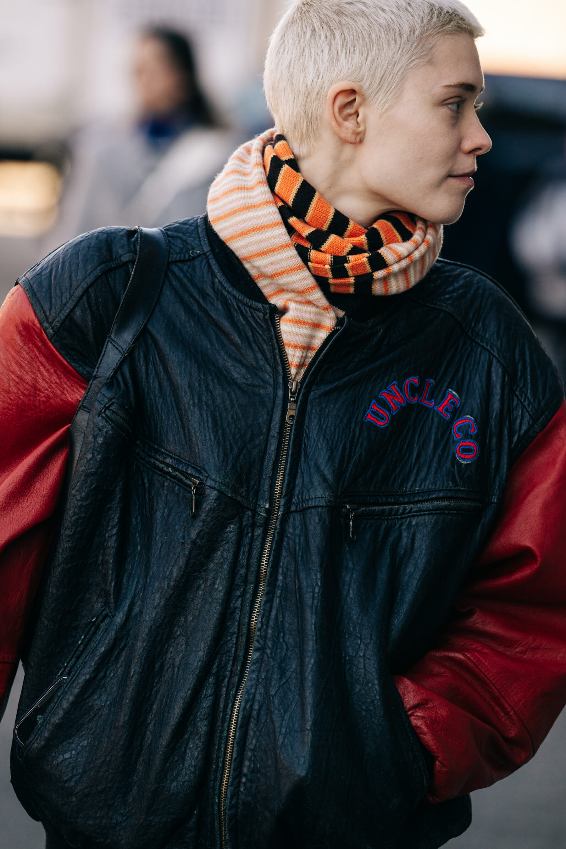 Maike Inga | New York City - Adam Katz Sinding