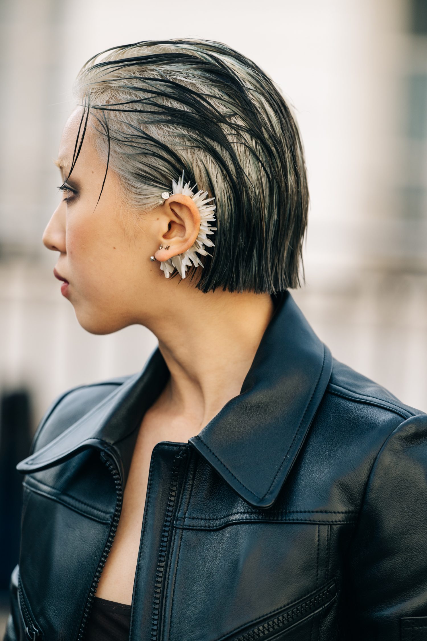 Nara Kim | Paris - Adam Katz Sinding