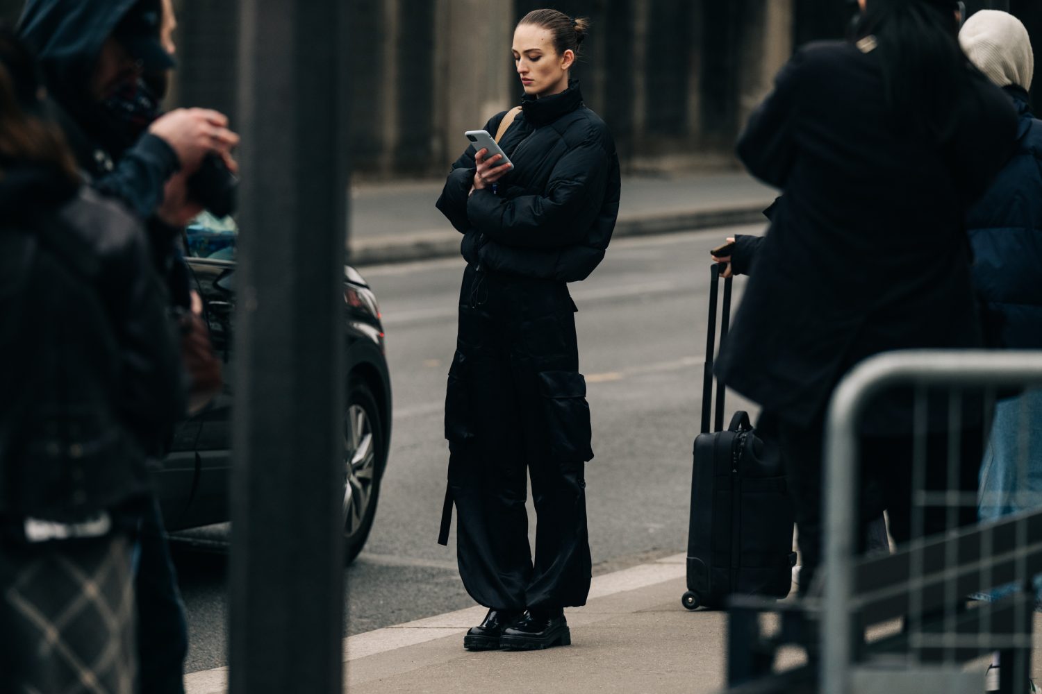 Claire Delozier Archives - Adam Katz Sinding