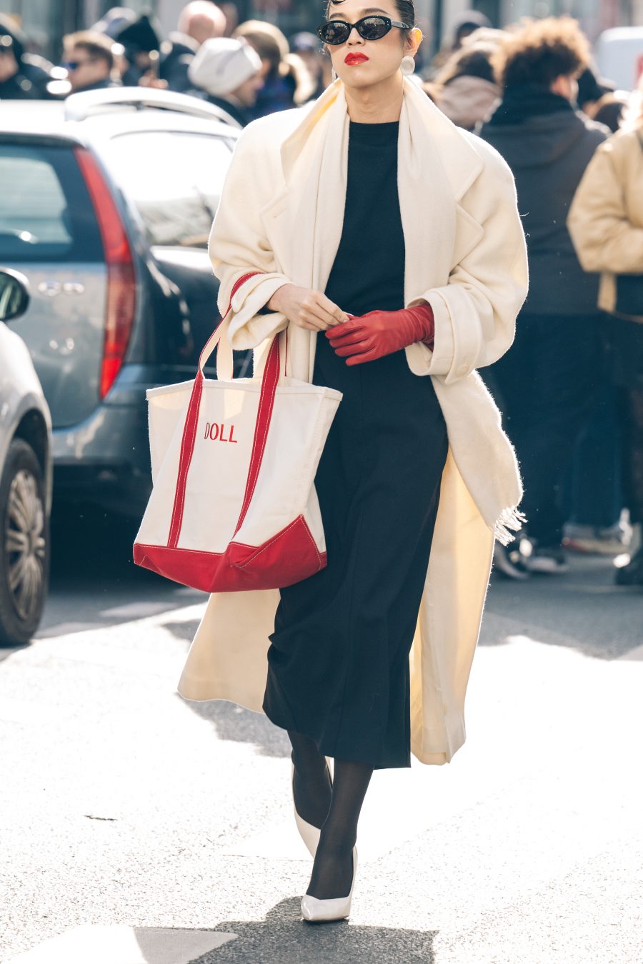 Dara Allen - Adam Katz Sinding