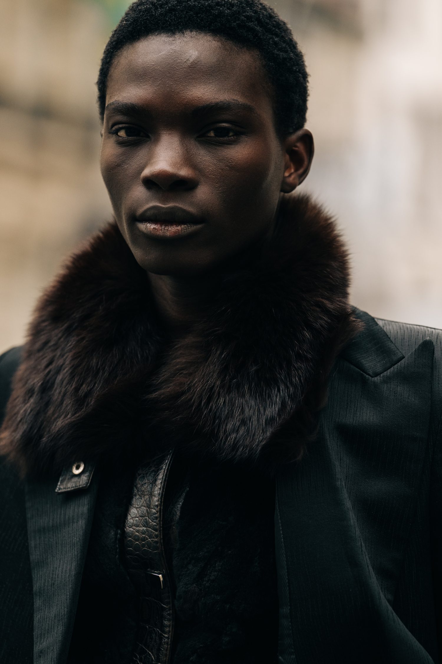 Dara Gueye | Paris - Adam Katz Sinding