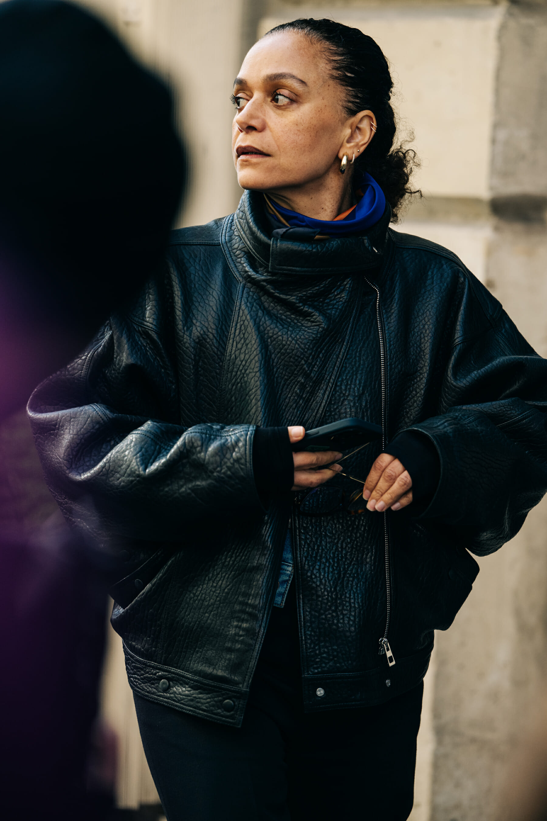 Samira Nasr | Paris - Adam Katz Sinding