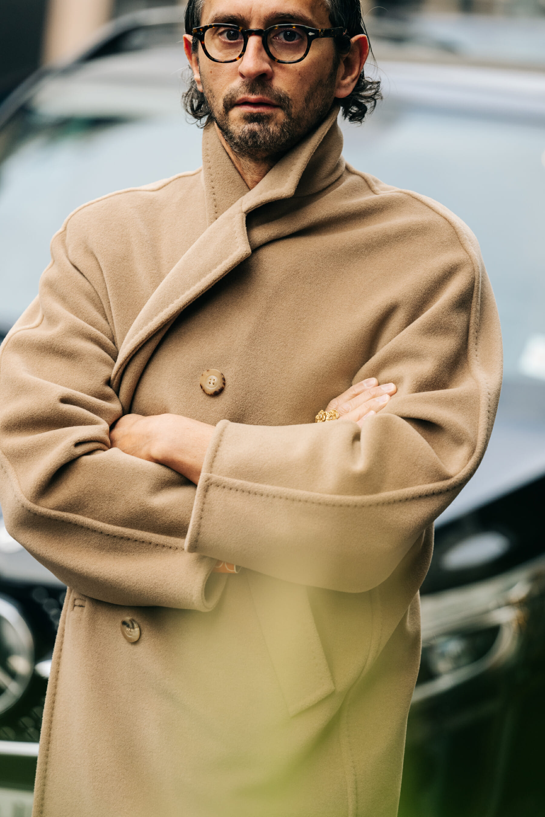 Simone Marchetti | Paris - Adam Katz Sinding