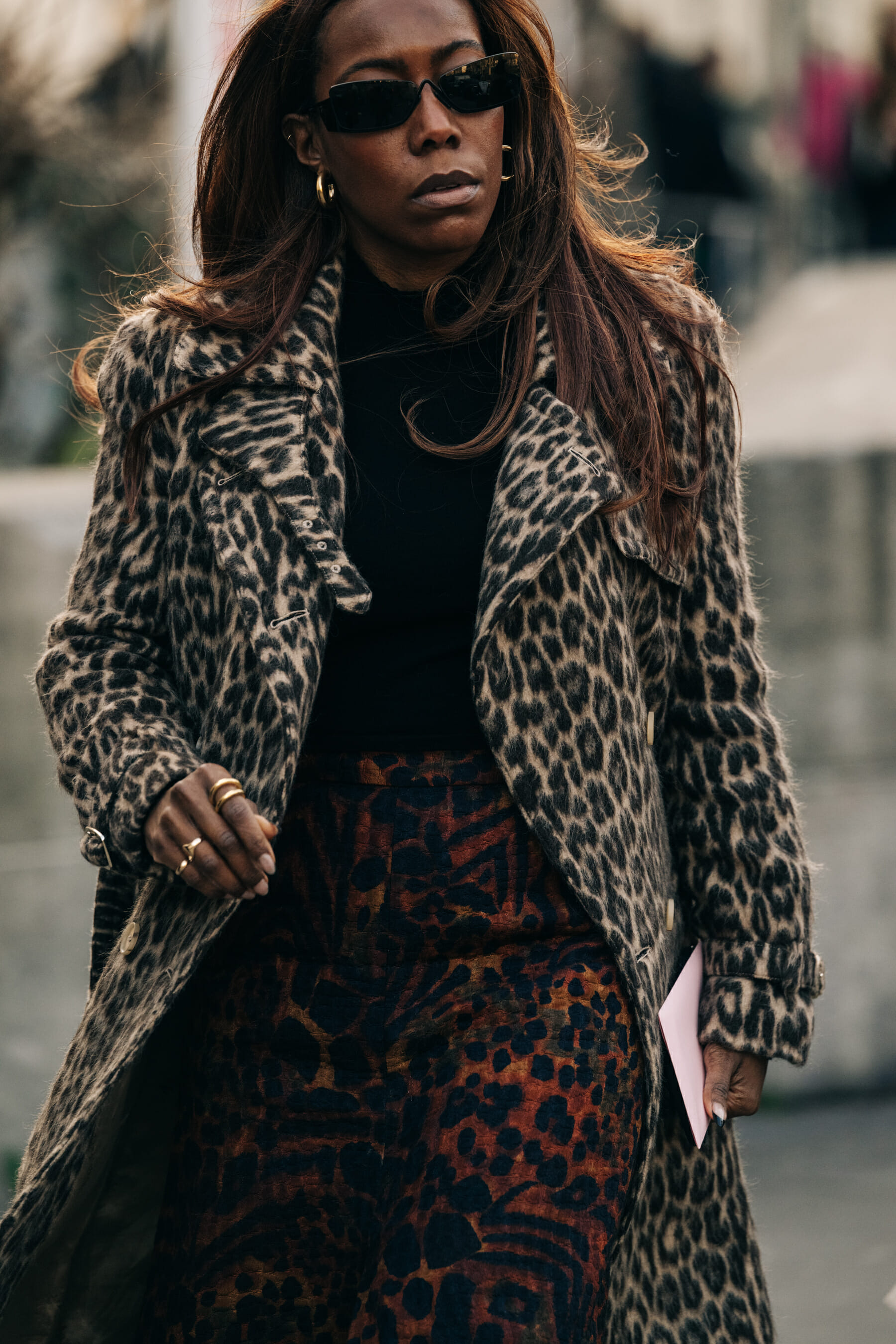 Tiffany Reid | Paris - Adam Katz Sinding