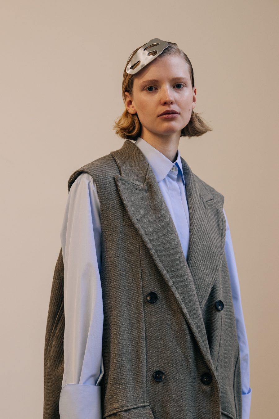 Astrid Grove - Adam Katz Sinding