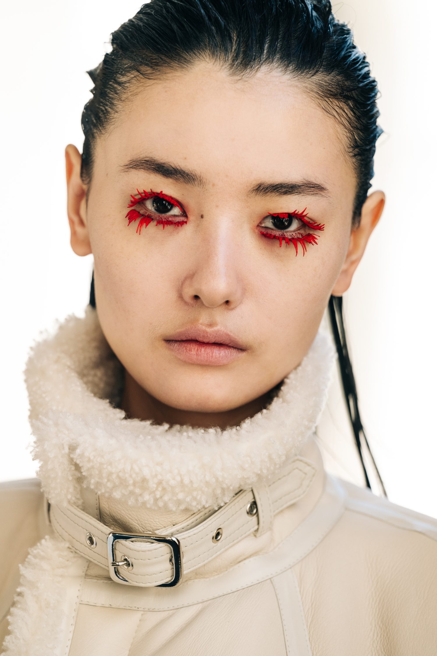 Backstage at Undercover | Paris - Adam Katz Sinding