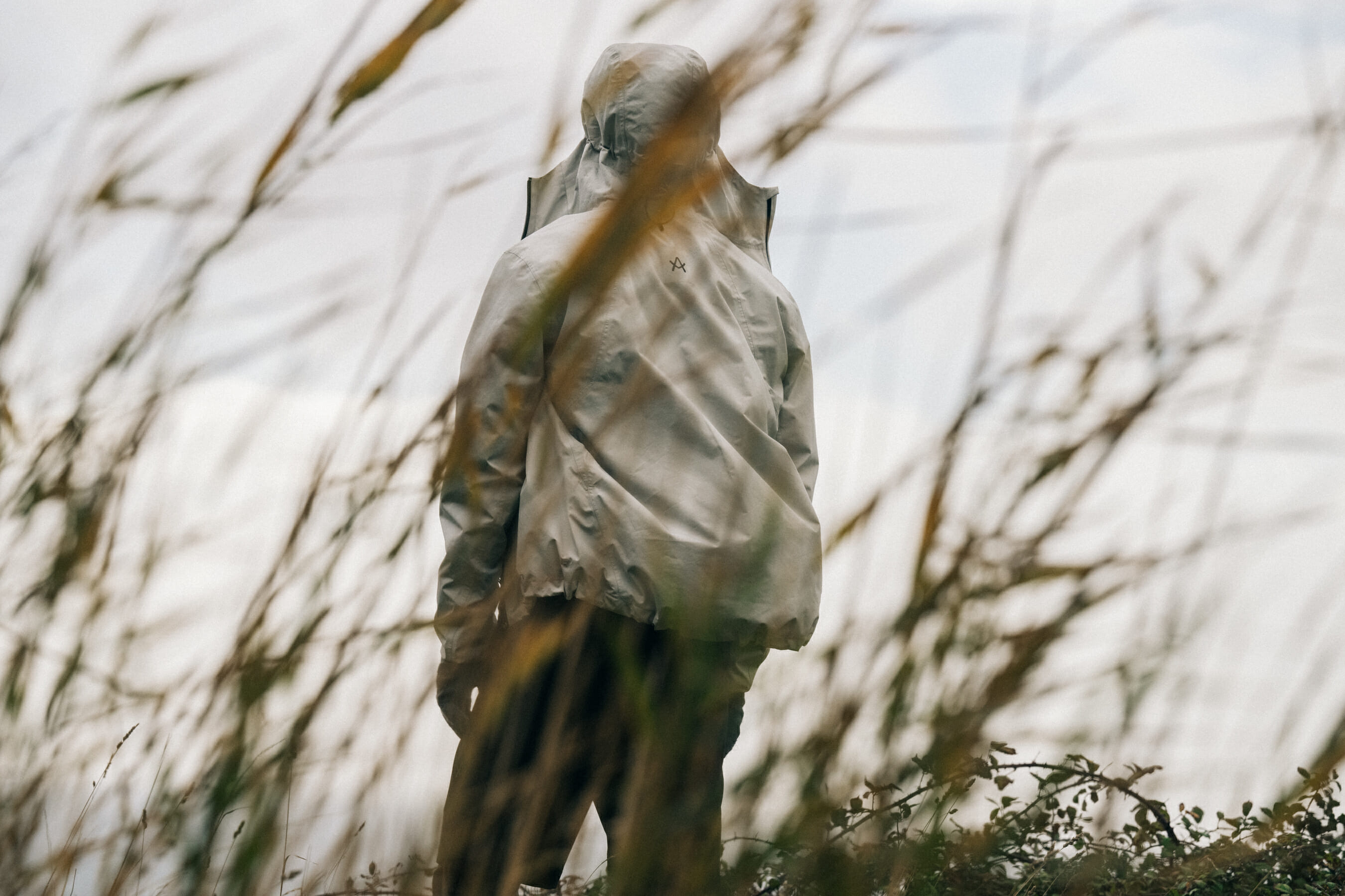 Arksen Labs | Chapman's Pool - Adam Katz Sinding