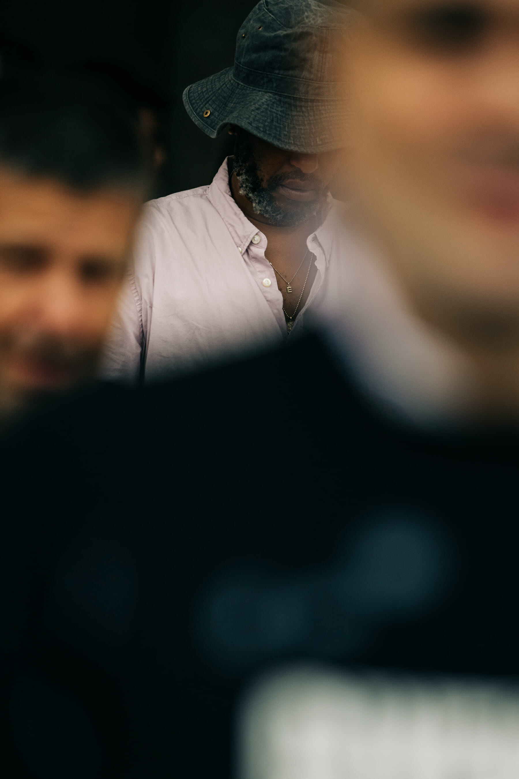 Edward Buchanan | Paris - Adam Katz Sinding Edward Buchanan | Paris - Adam Katz Sinding