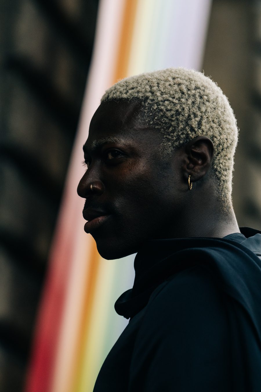 Moses Sumney | Paris - Adam Katz Sinding