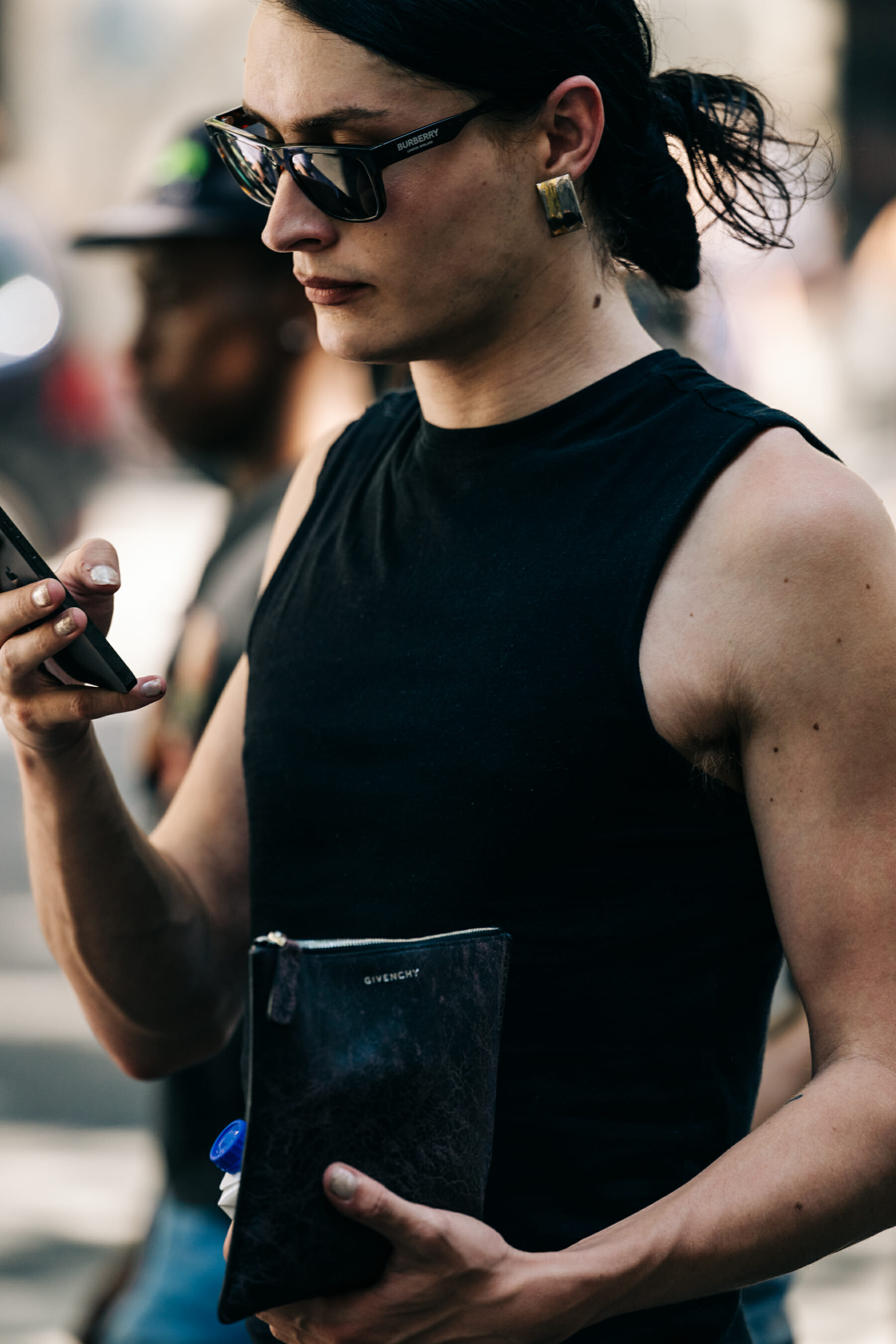 Rasmus Baun "Ras Baun" Bartram | Paris - Adam Katz Sinding