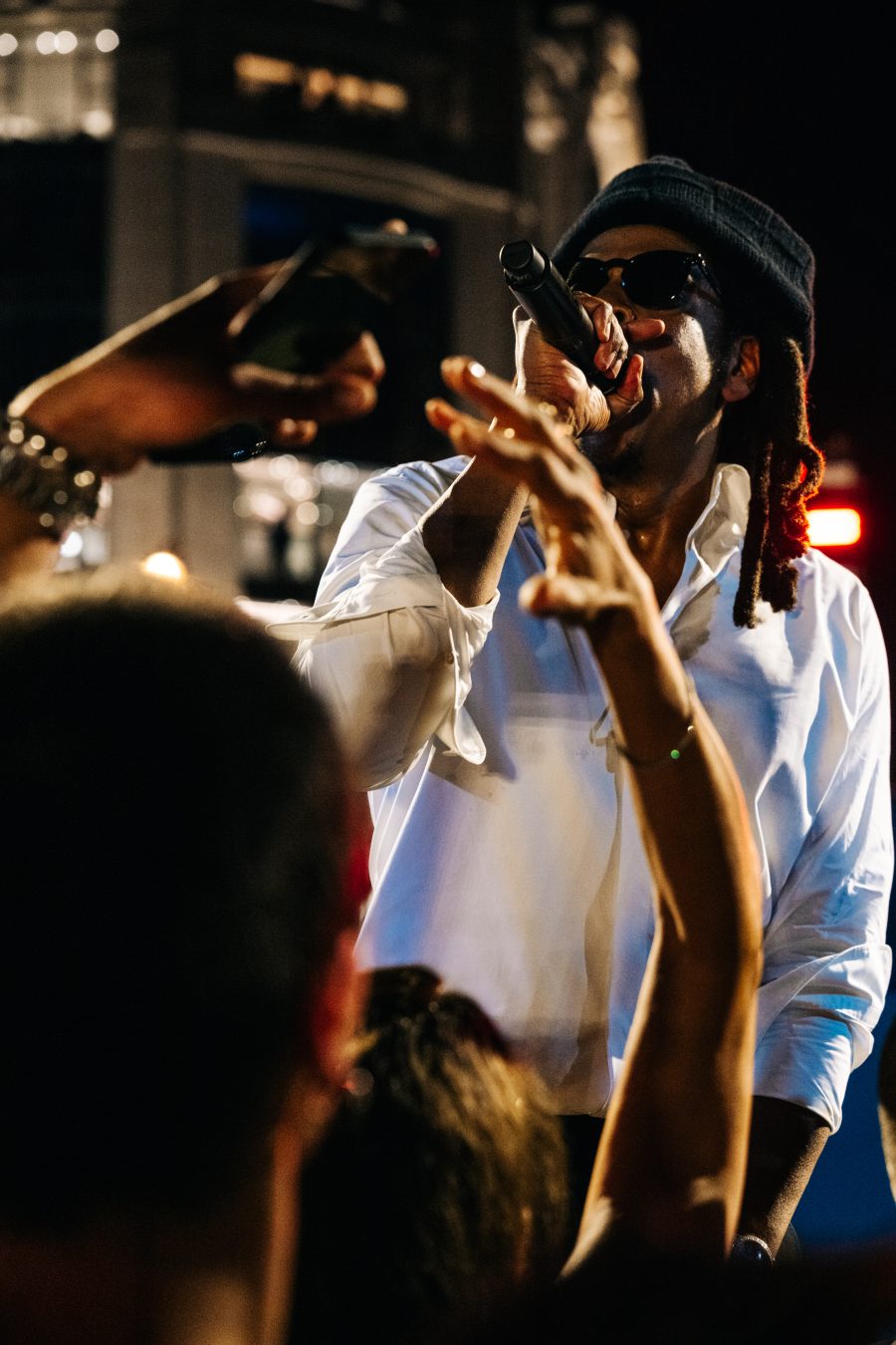 Shawn Corey "Jay-Z" Carter | Paris - Adam Katz Sinding