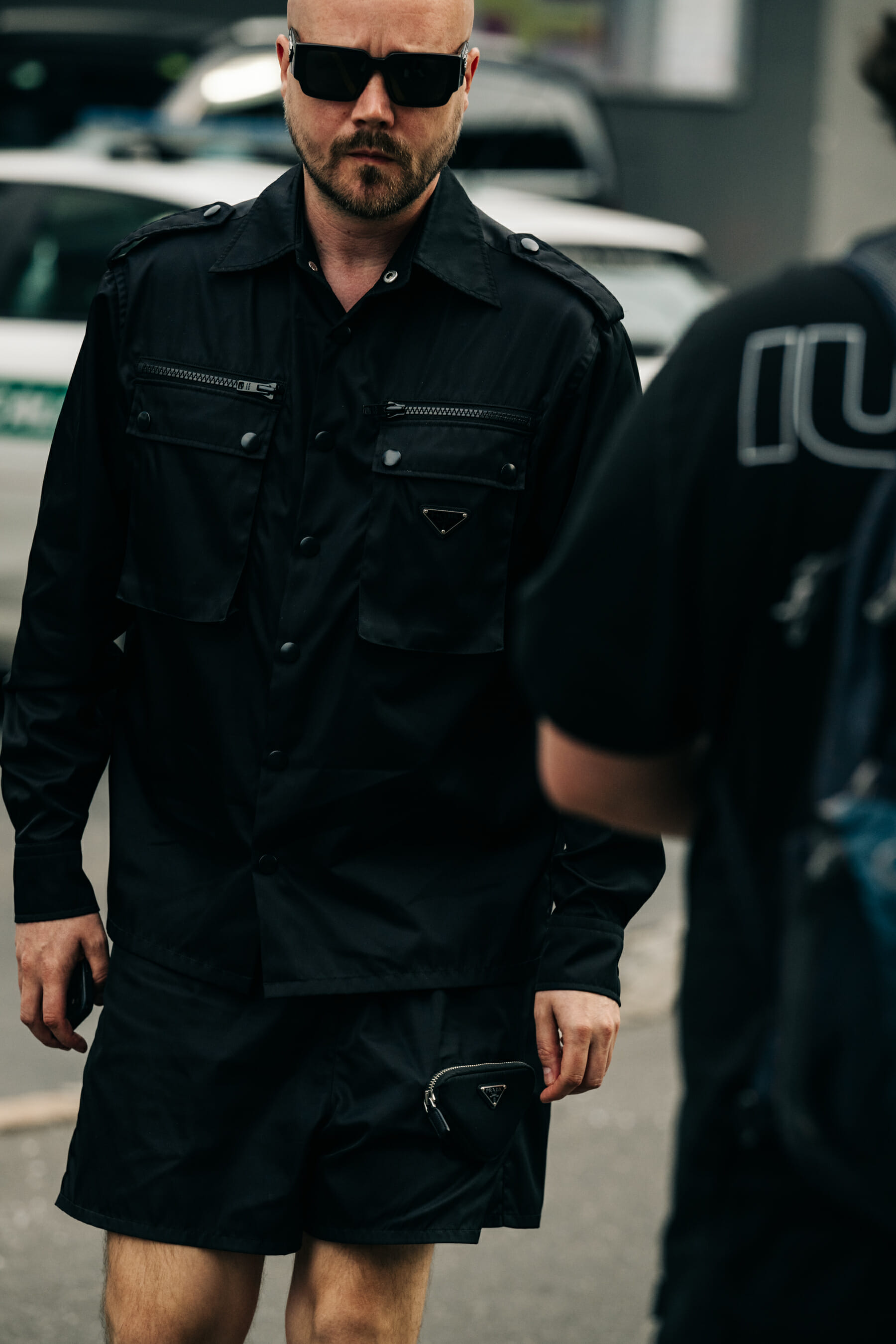 Tuomas Laitinen | Milan - Adam Katz Sinding