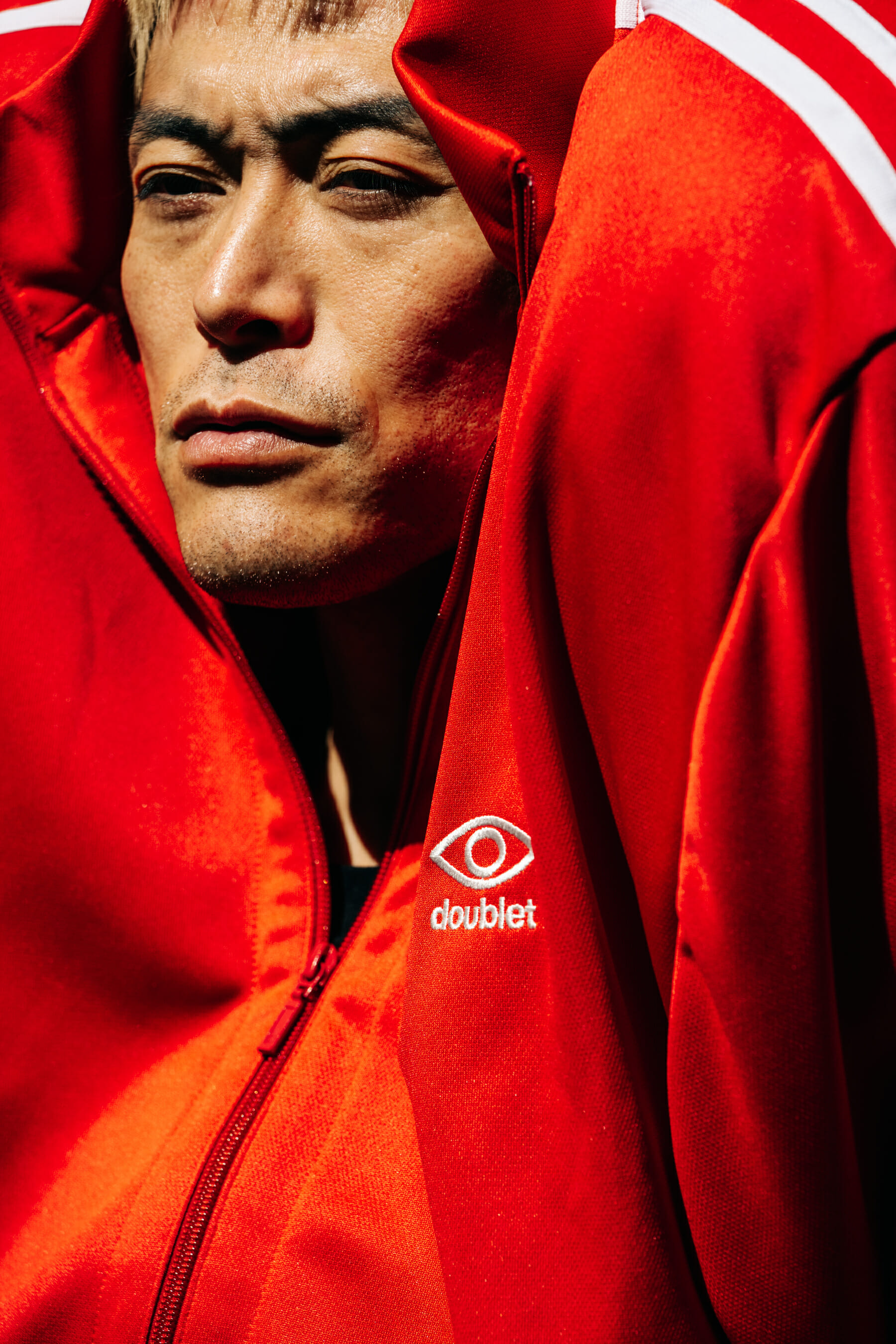 Yu Masui | Paris - Adam Katz Sinding