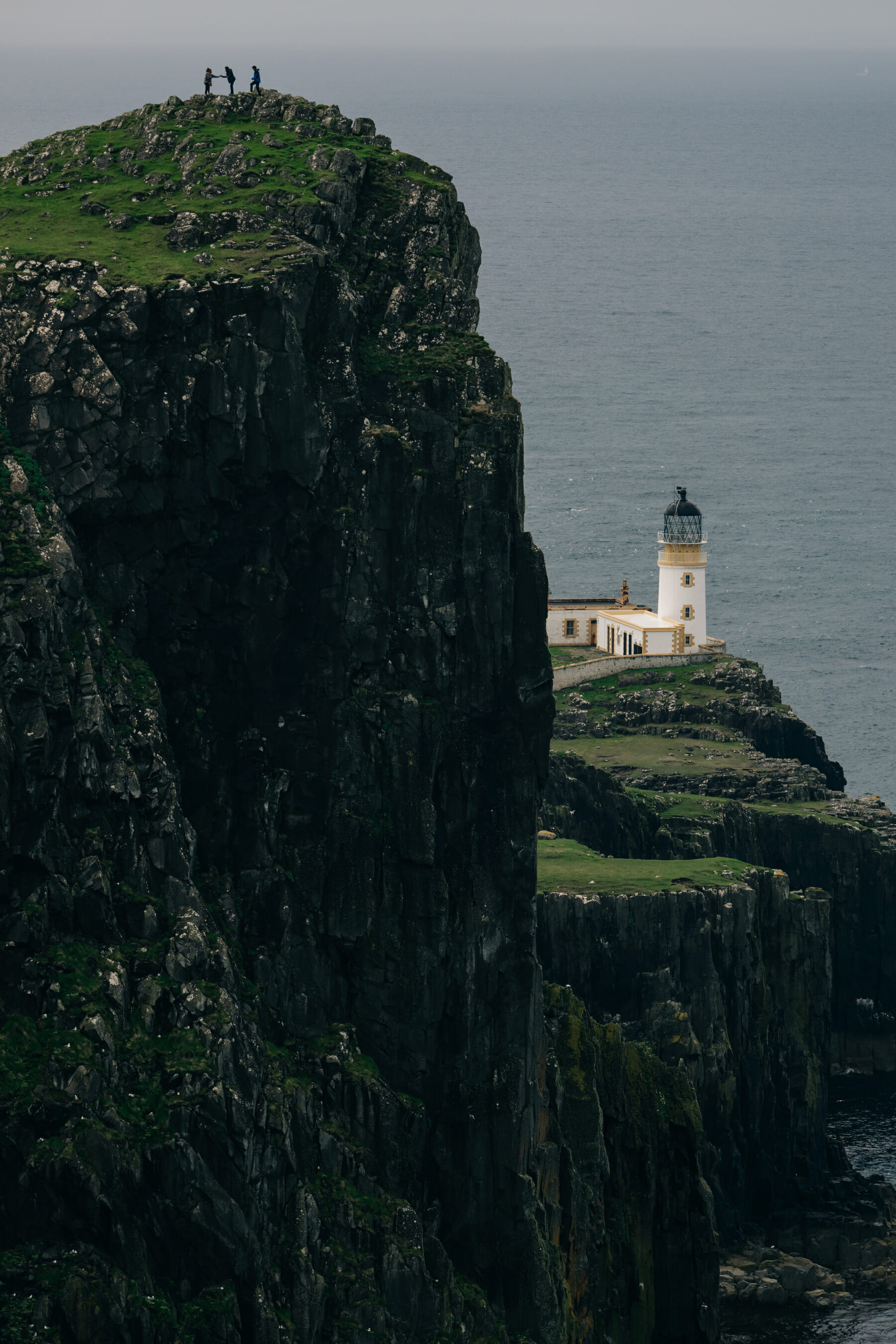 Neist Point | Scotland - Adam Katz Sinding