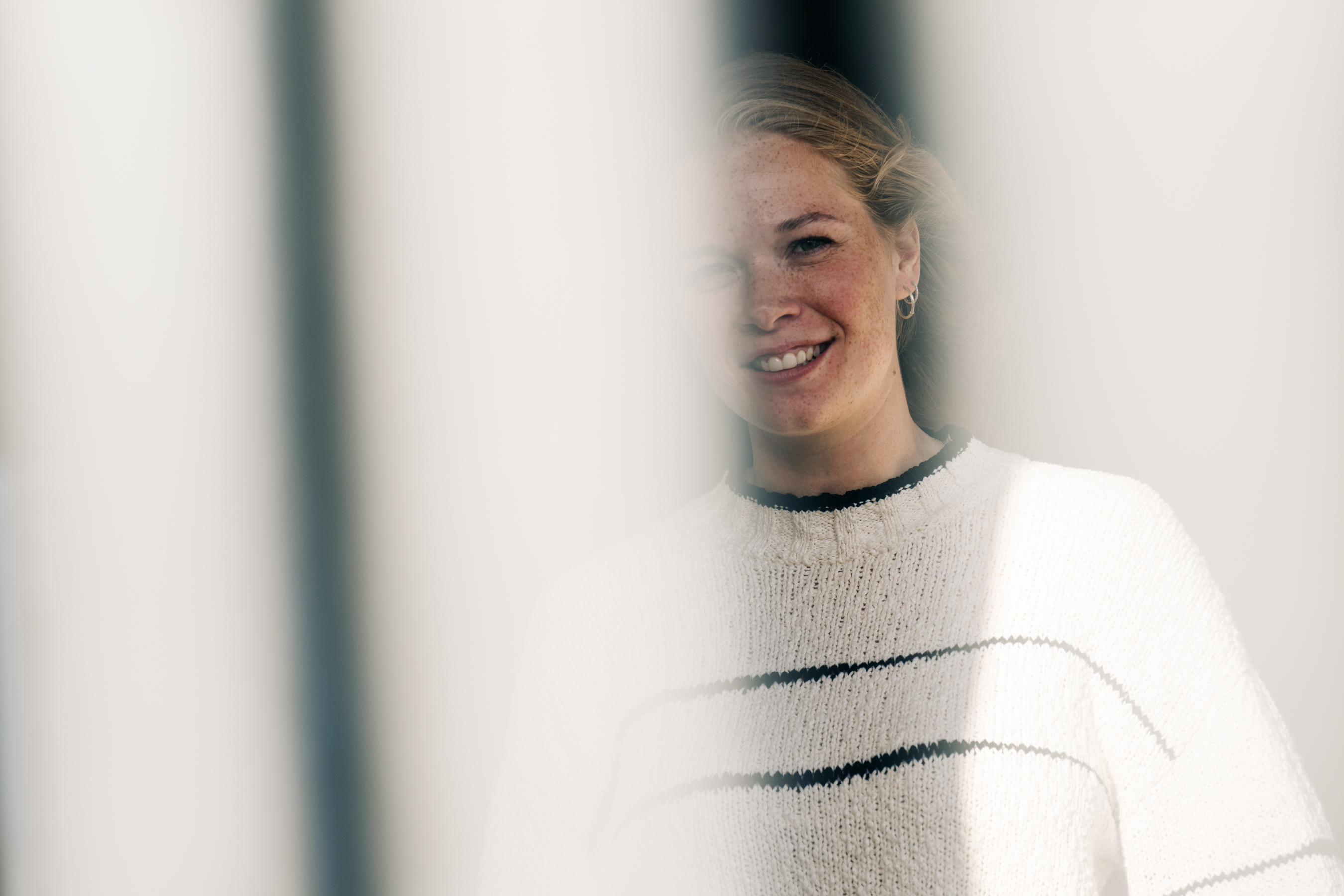 Elena Arndt-Jensen - Adam Katz Sinding