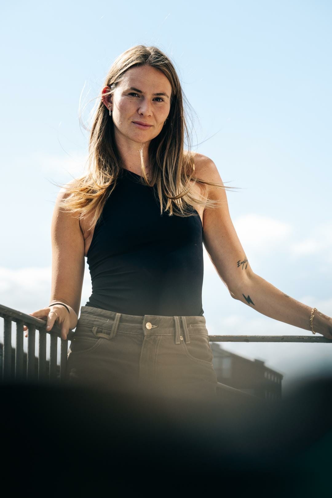 Julie Hyld - Adam Katz Sinding