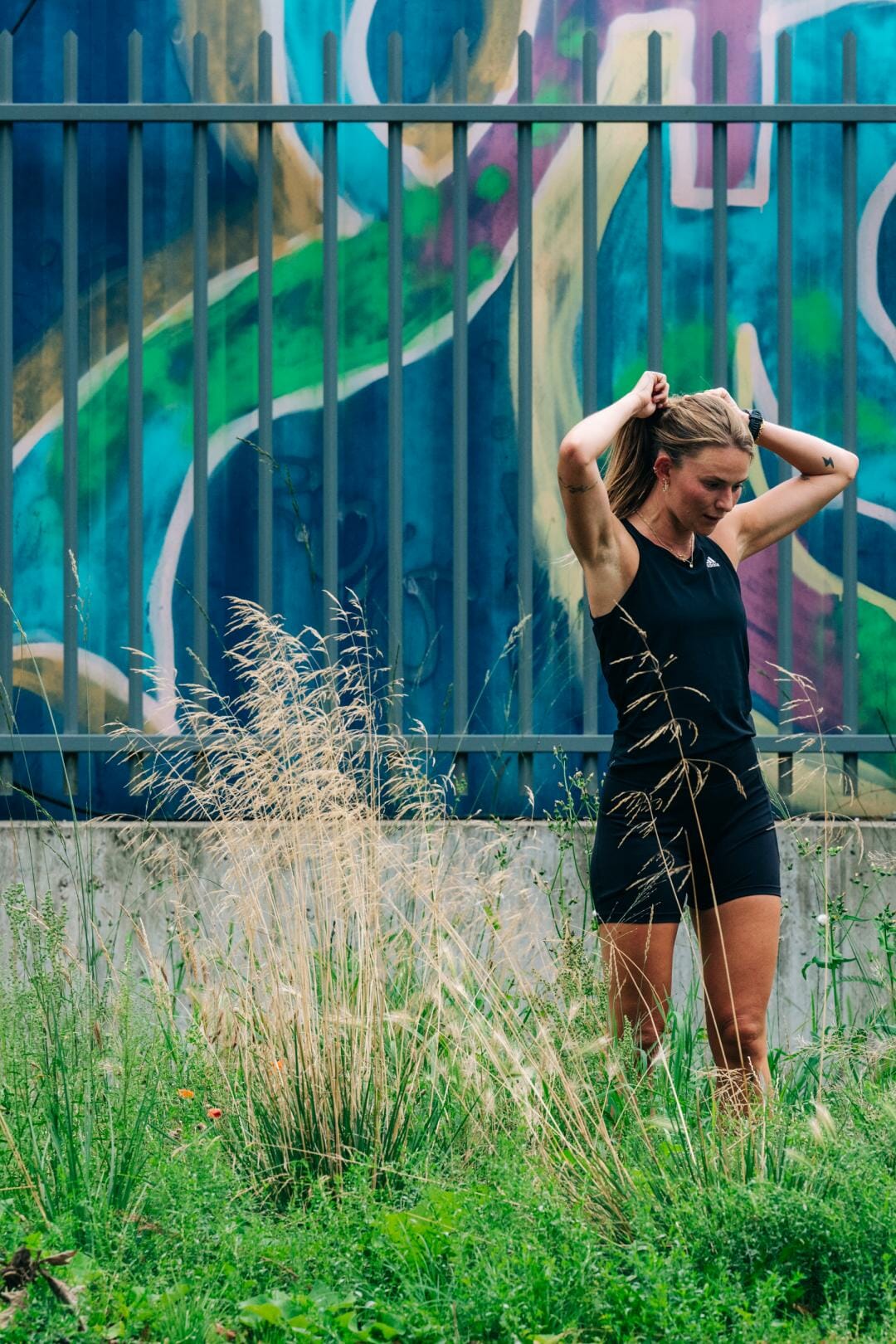 Julie Hyld - Adam Katz Sinding