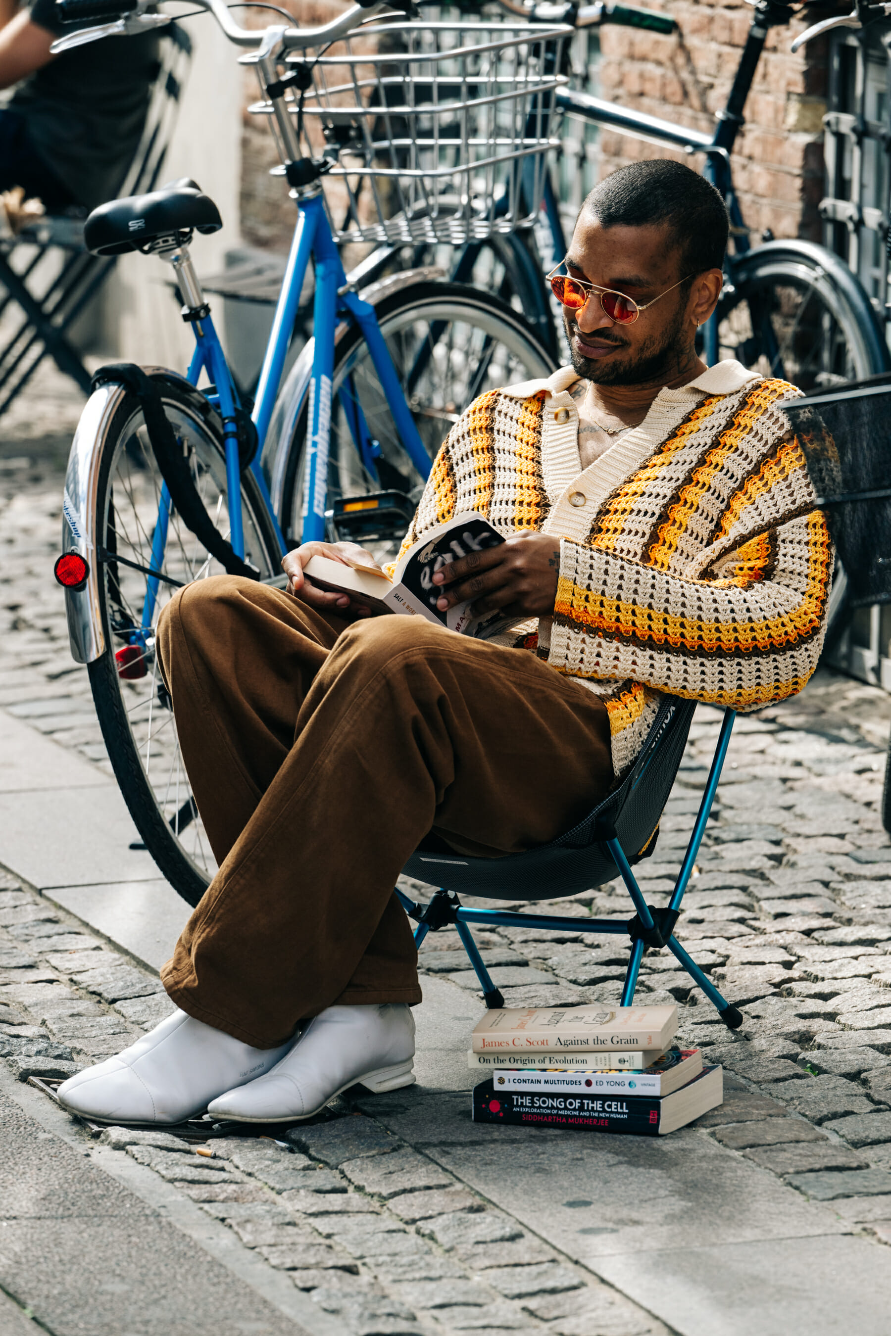 David Zilber - Adam Katz Sinding