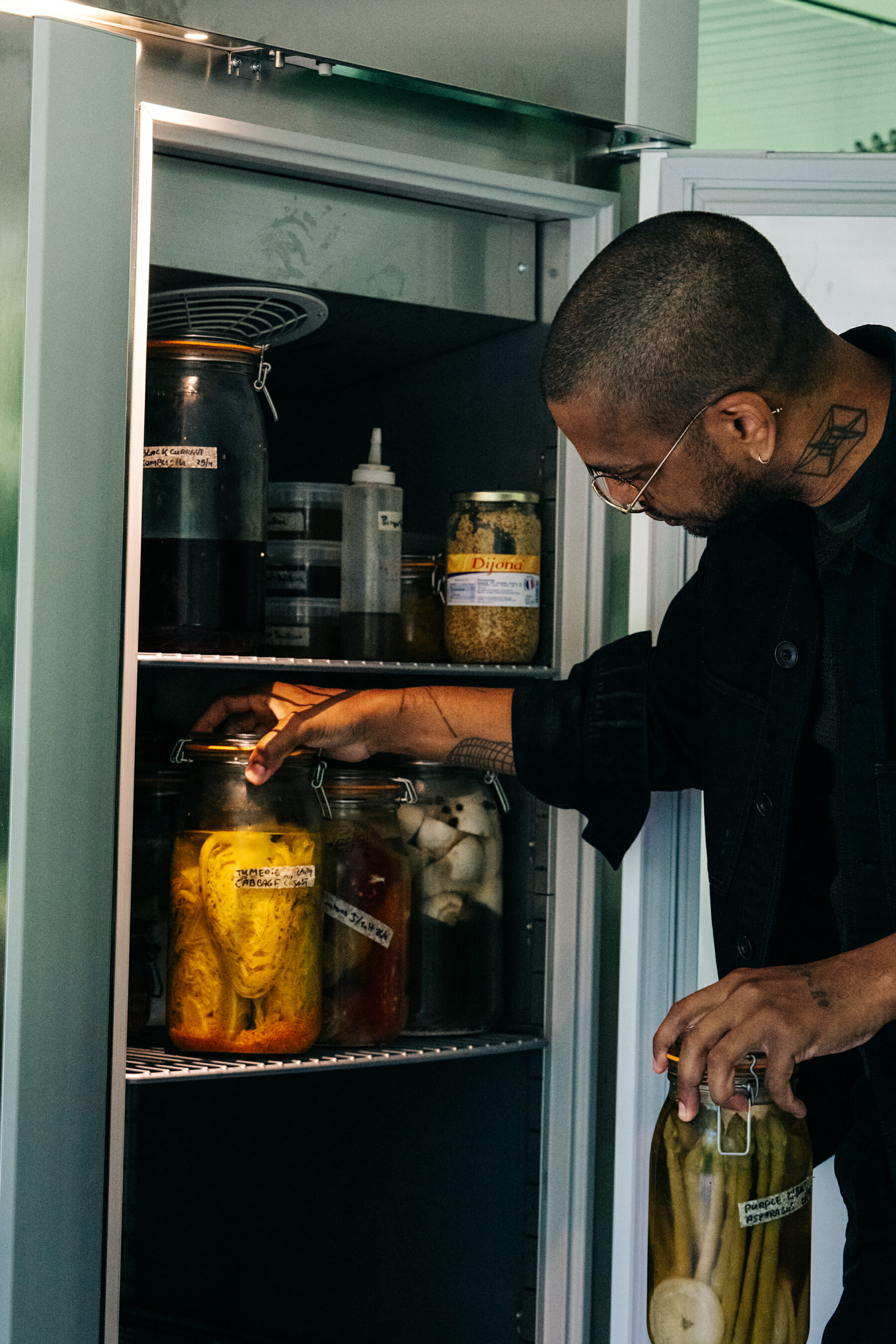 David Zilber - Adam Katz Sinding