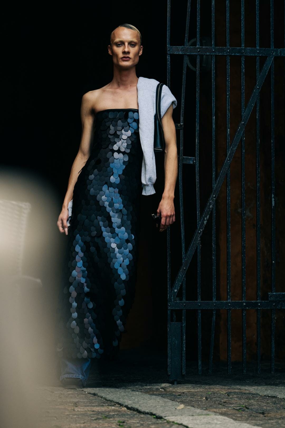 Vincent Beier Sommerfeldt Kaspersen - Adam Katz Sinding