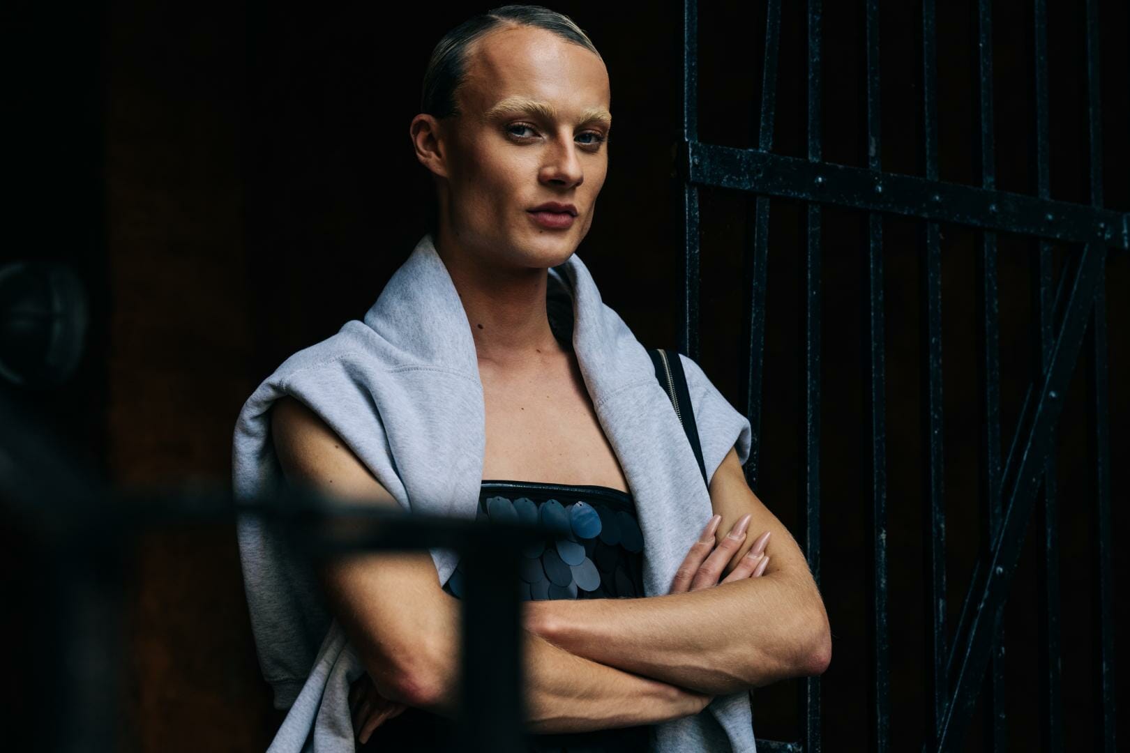 Vincent Beier Sommerfeldt Kaspersen - Adam Katz Sinding