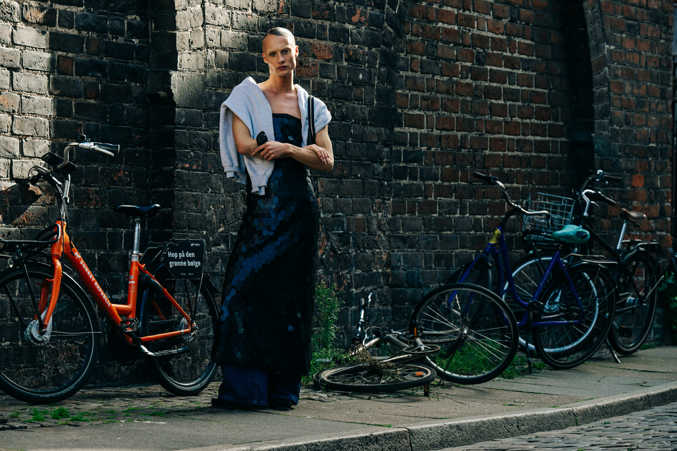 Vincent Beier Sommerfeldt Kaspersen - Adam Katz Sinding