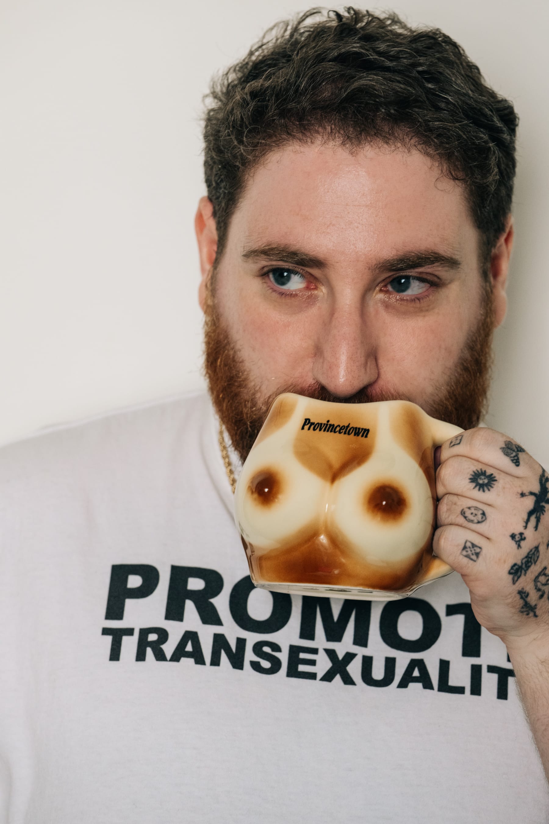 Hunter Abrams - Adam Katz Sinding