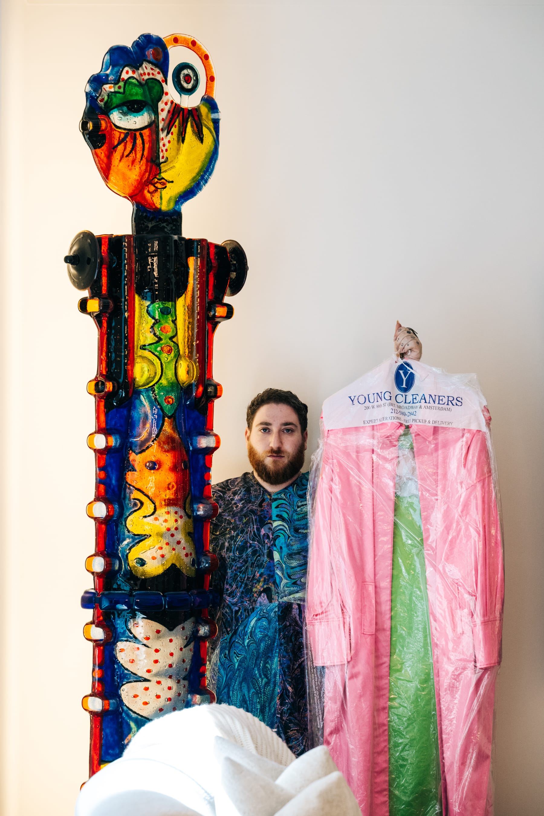 Hunter Abrams - Adam Katz Sinding